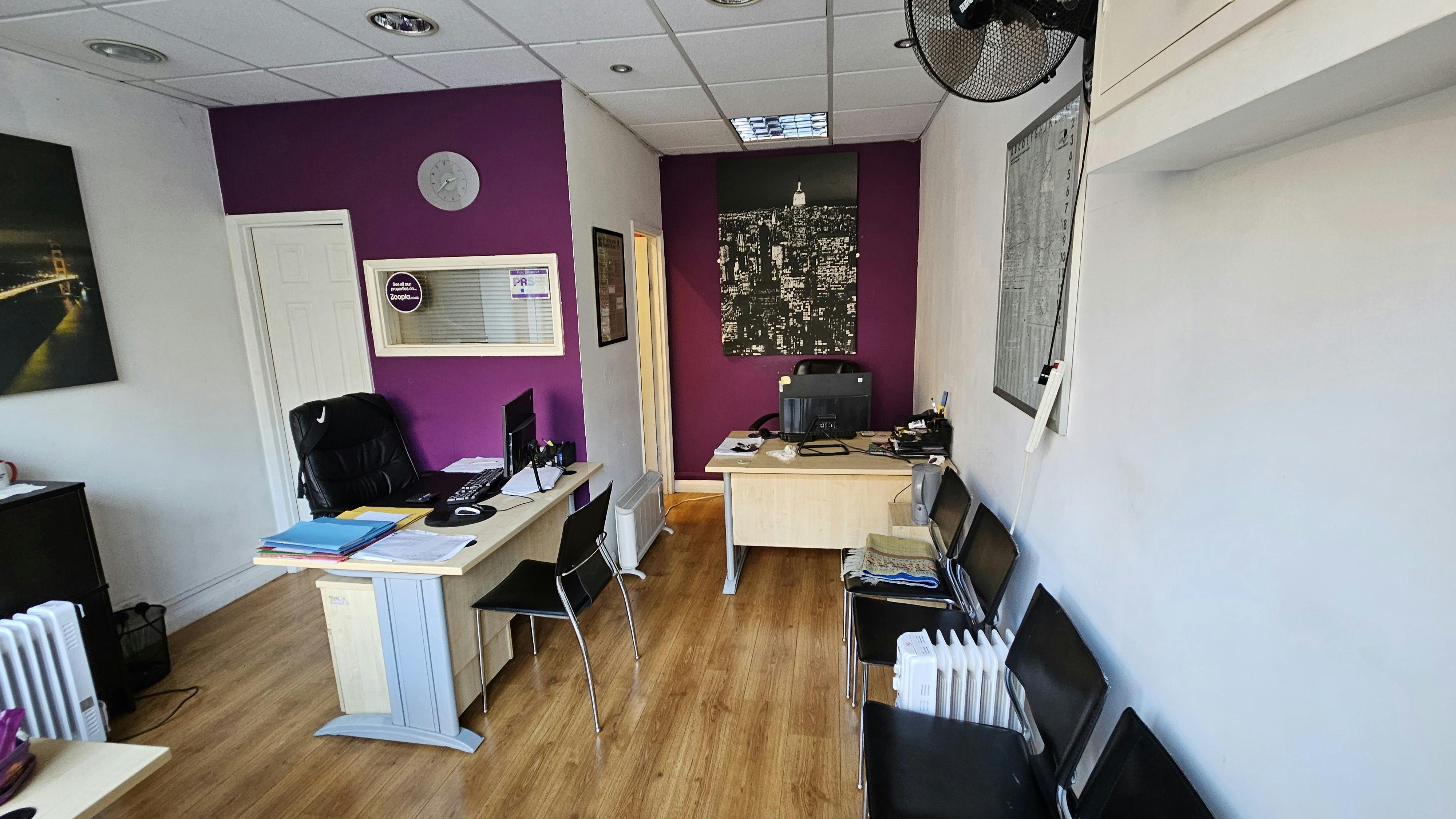 128 Stepney Way, London, Retail, To Let - Nextgen Real Estate