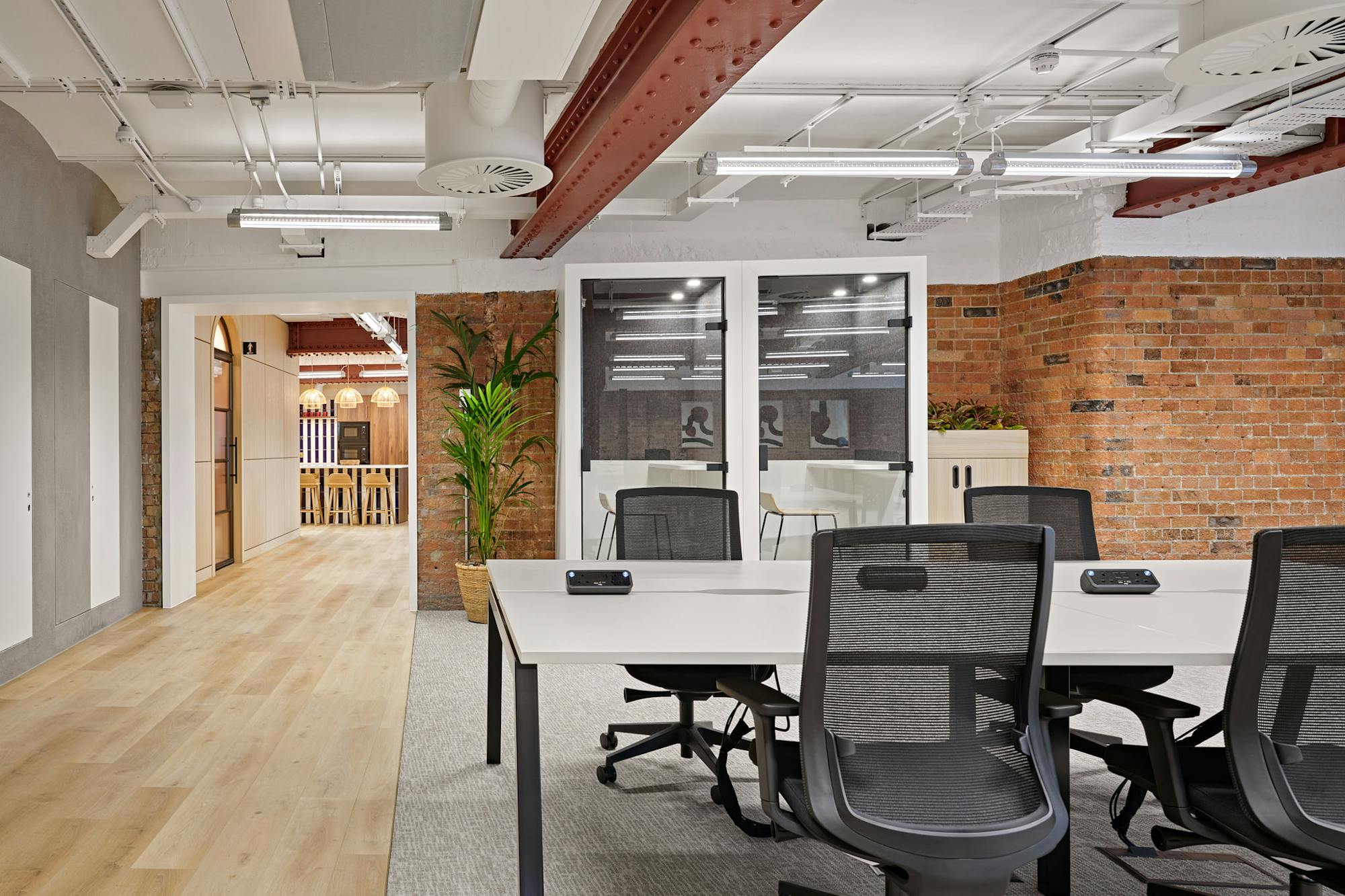 Greycoat Stores 10 Greycoat Place Cat A +, St. James's, SW1P 1SB ...