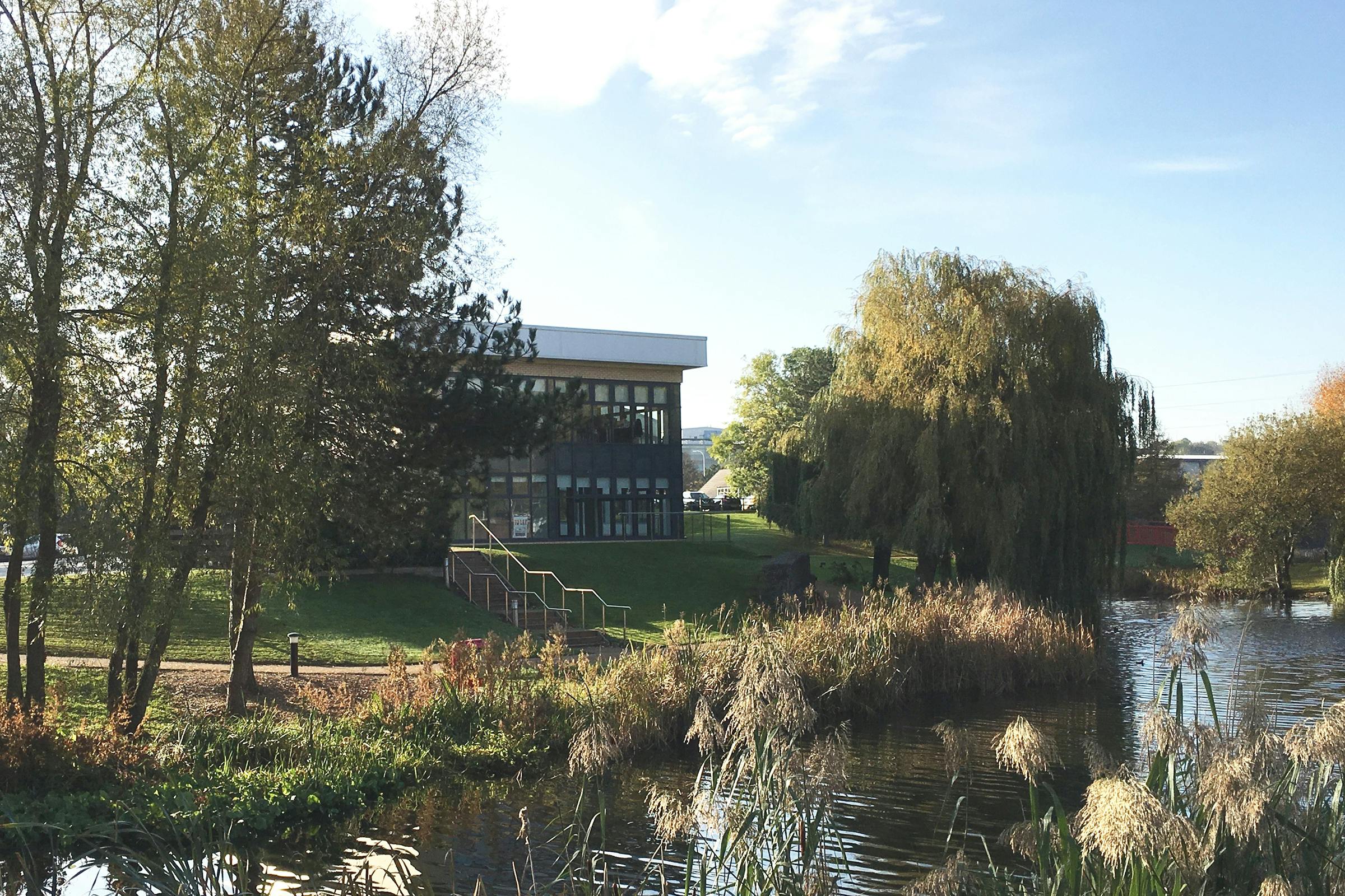 Units B, C & F, Corinthian House, Dartford, Offices, To Let - Ryan