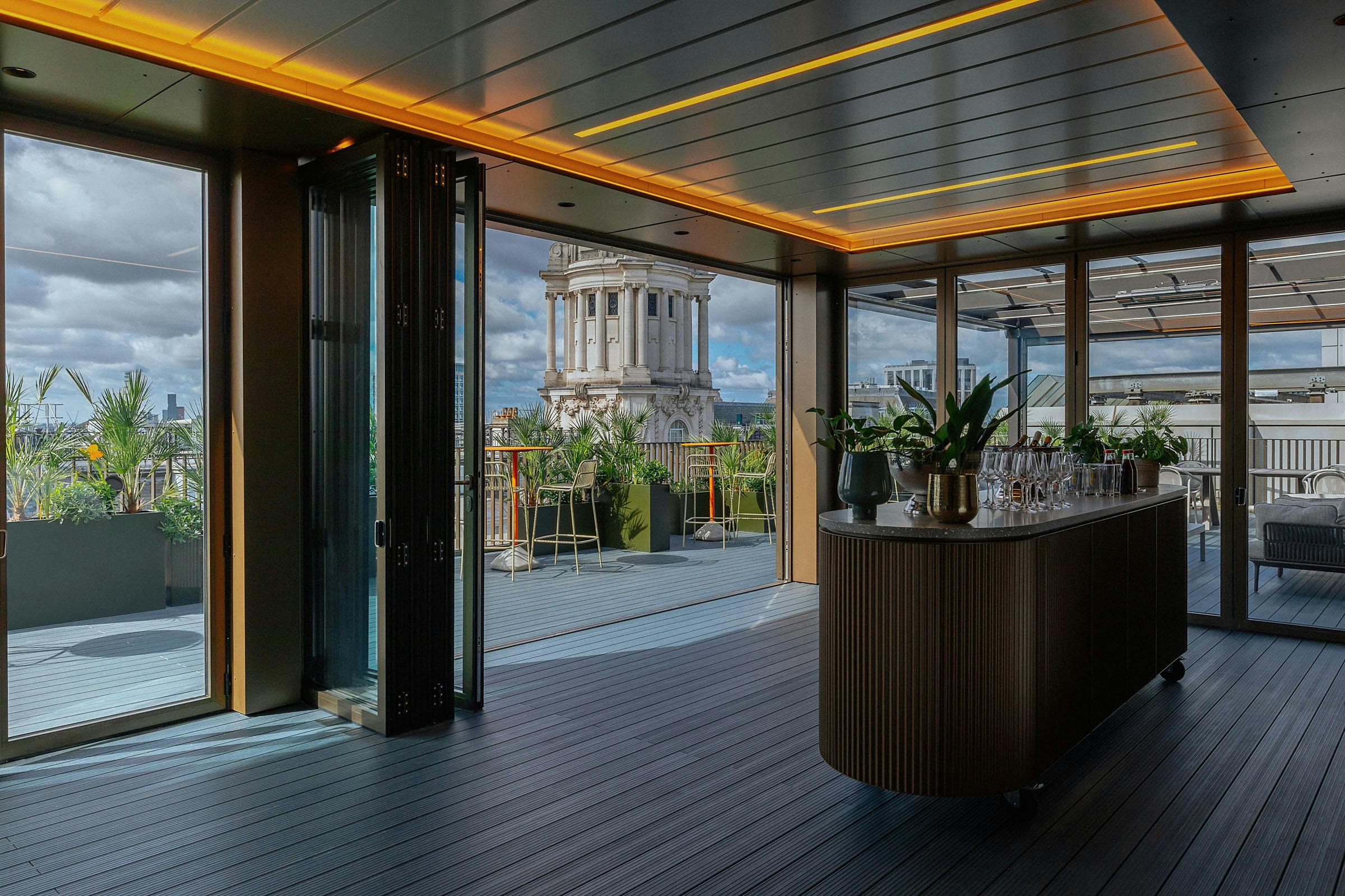 Templar House, 81-87 High Holborn, London, Office / Serviced Office, To Let
