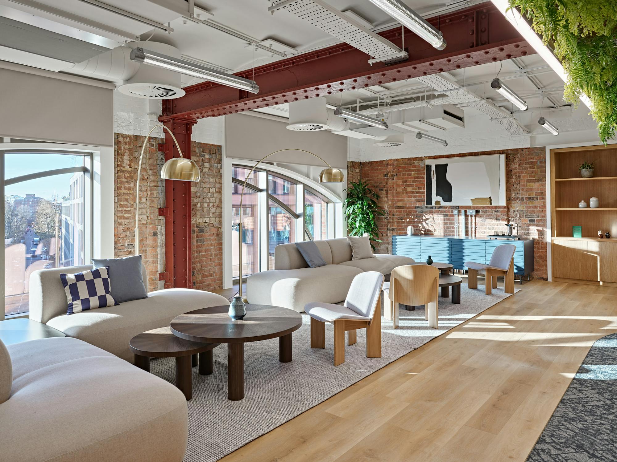 Greycoat Stores 10 Greycoat Place Cat A +, St. James's, SW1P 1SB ...