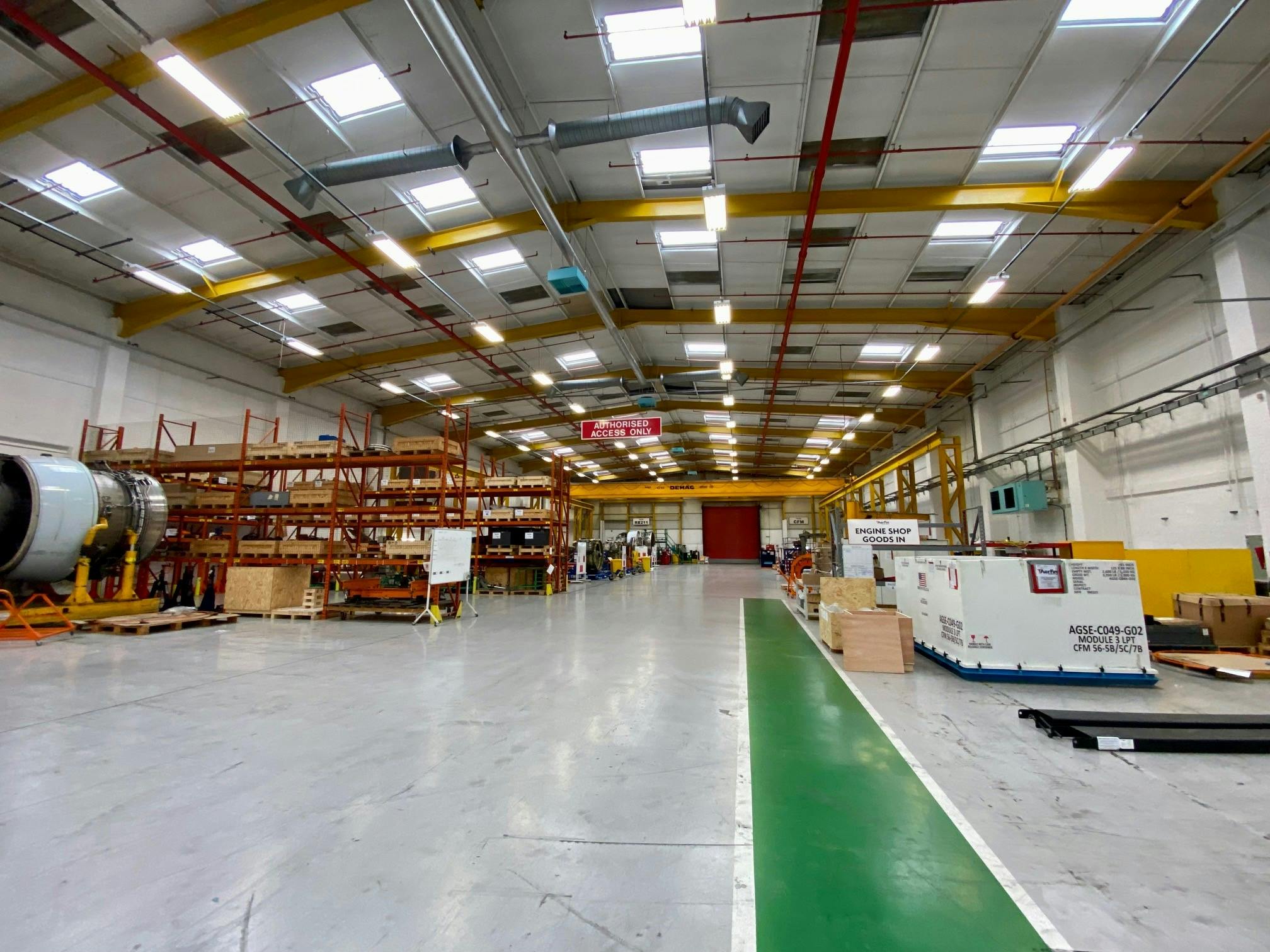 Units A, D & E, Parc Bedwas Industrial Estate, Bedwas, Industrial, To ...