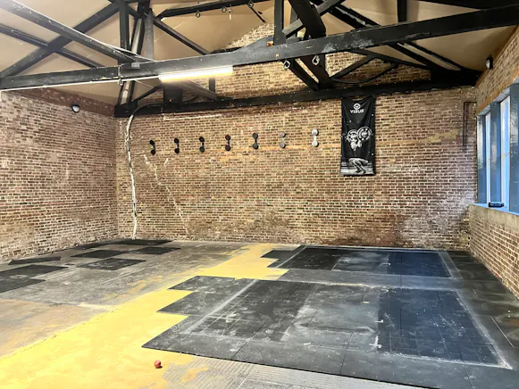 Cannon Workshops, Cannon Drive, London, Leisure / Offices / Retail ...