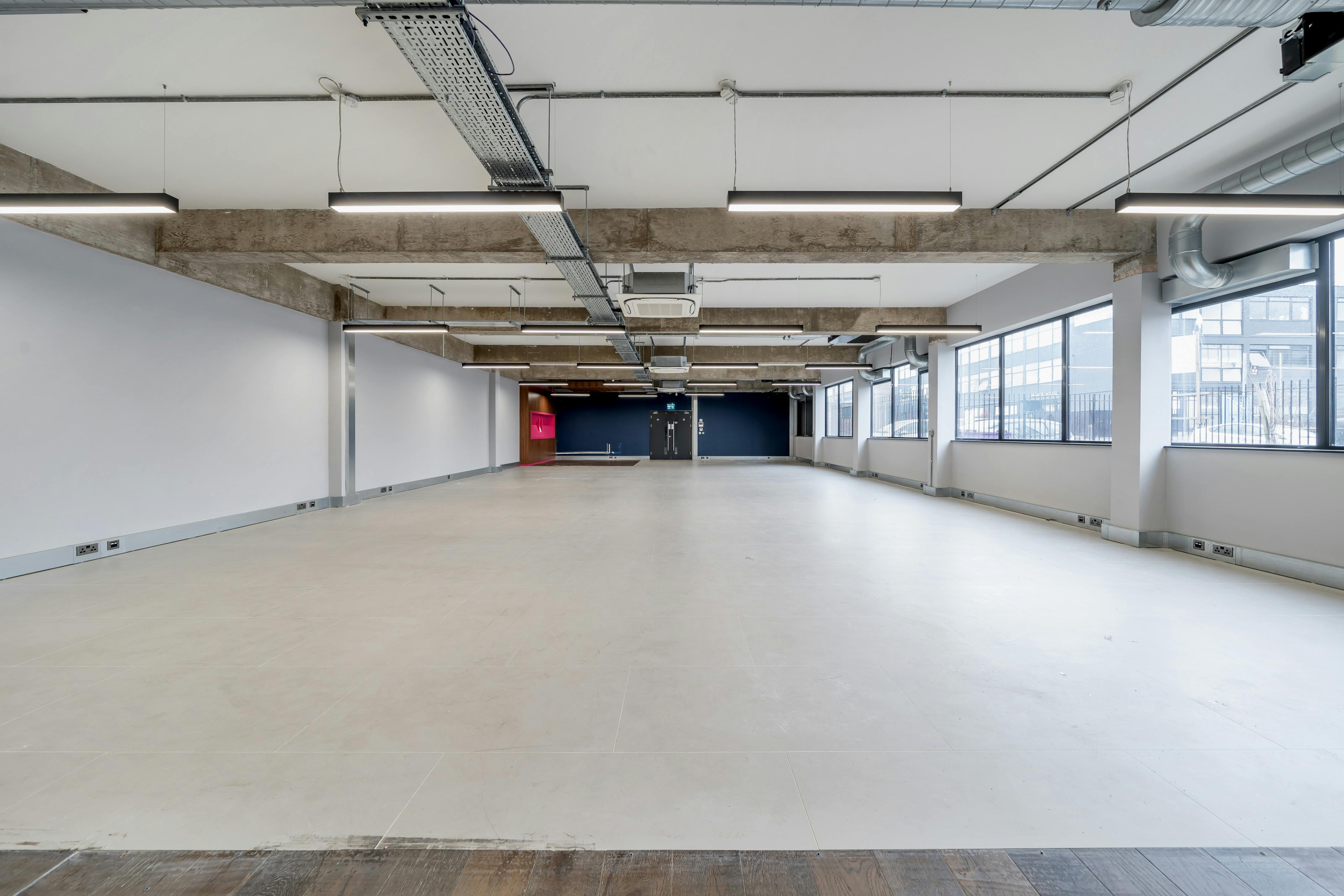Wingate House, Oxgate Lane, London, Office, To Let