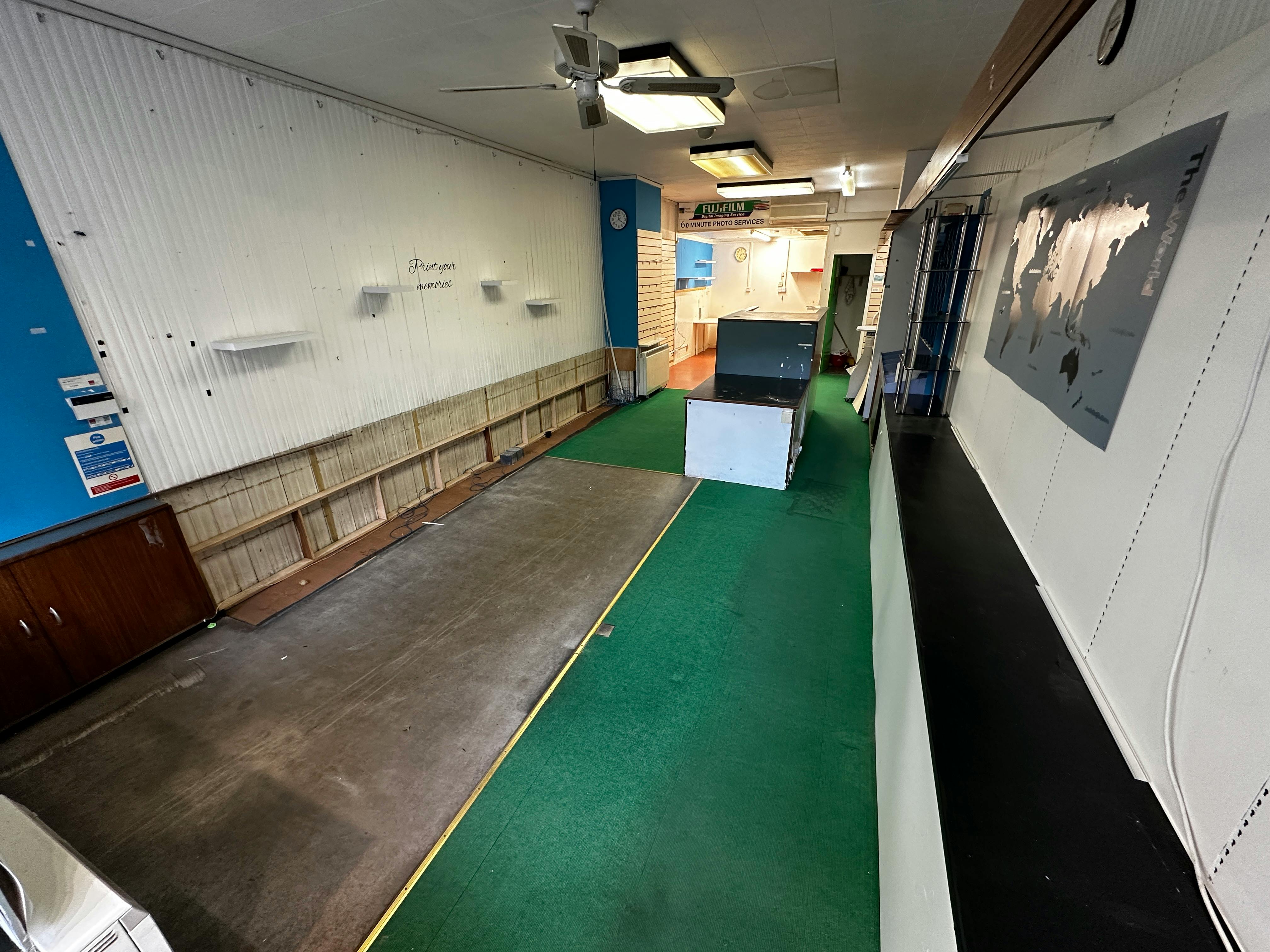 42 Scott Street, Perth, Retail, To Let or For Sale - Smart & Co