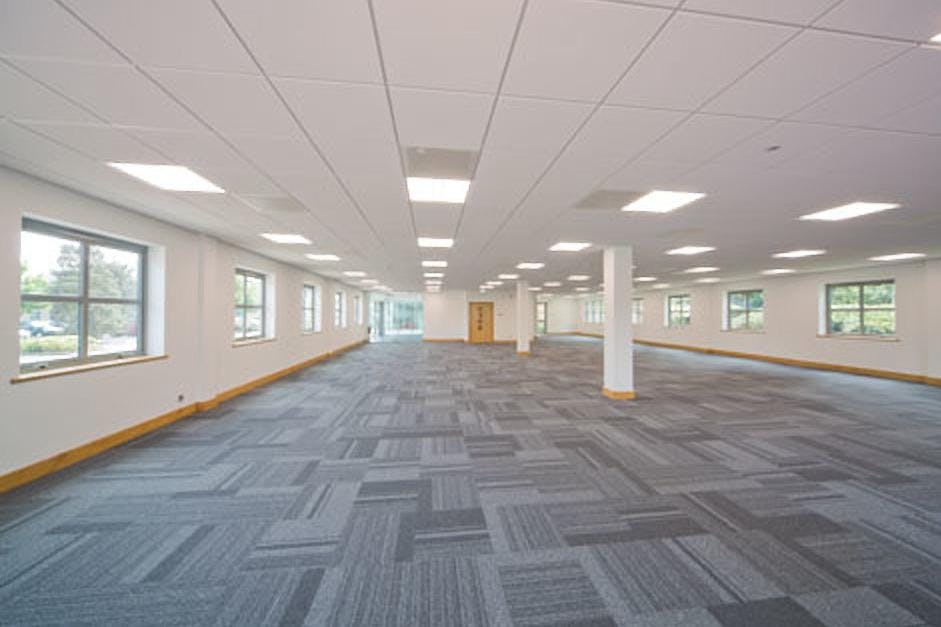2 Faraday Office Park, Basingstoke, Office, To Let or For Sale - BDT - AS