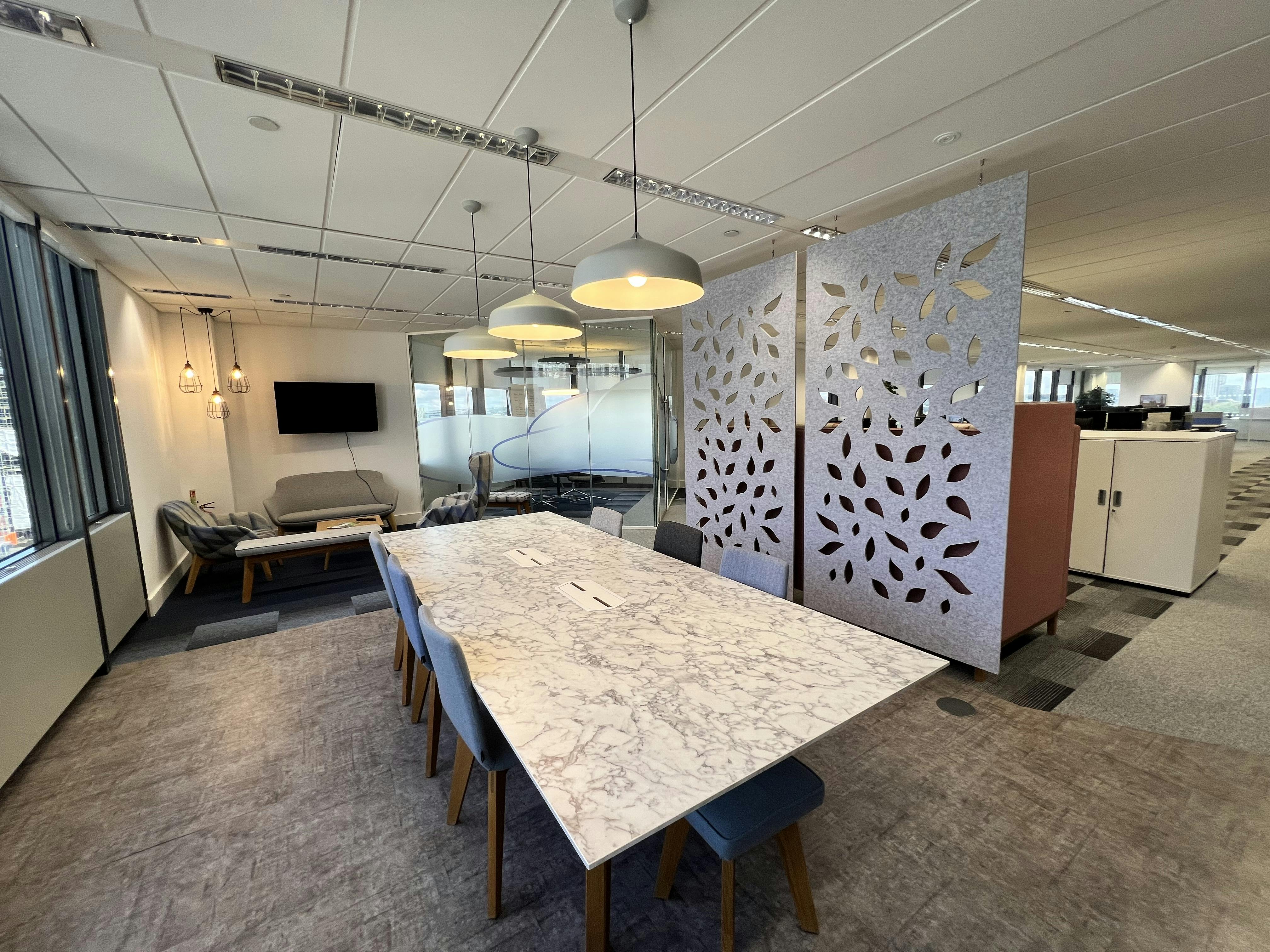 City Reach, 5 Greenwich View Place, London, Offices, To Let - Cherryman