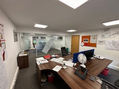 4 Mill Court, Durley, Office, For Sale - BDT - AS
