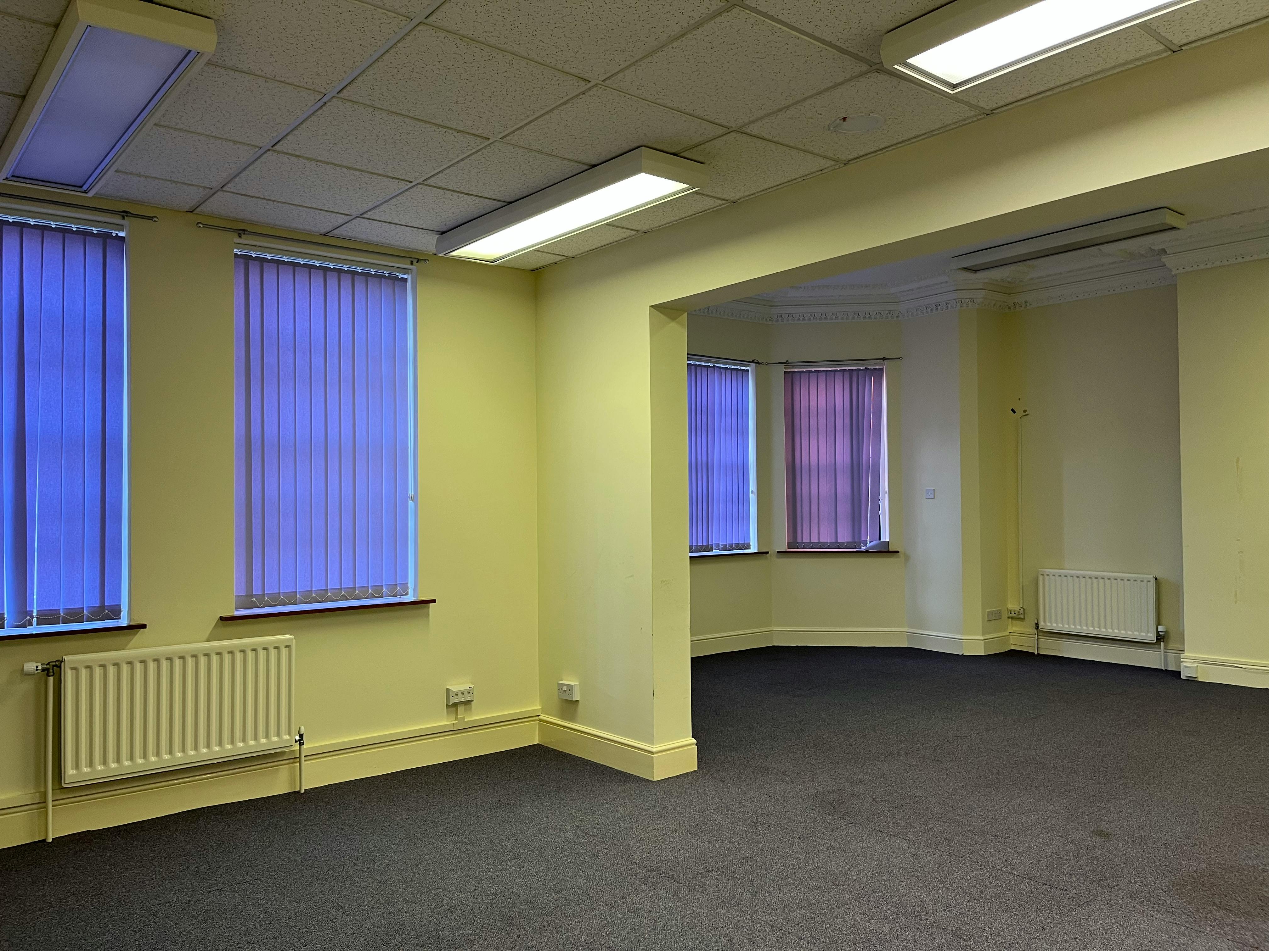 46 Calthorpe Road, Birmingham, Office, To Let - Shepherd Commercial Limited