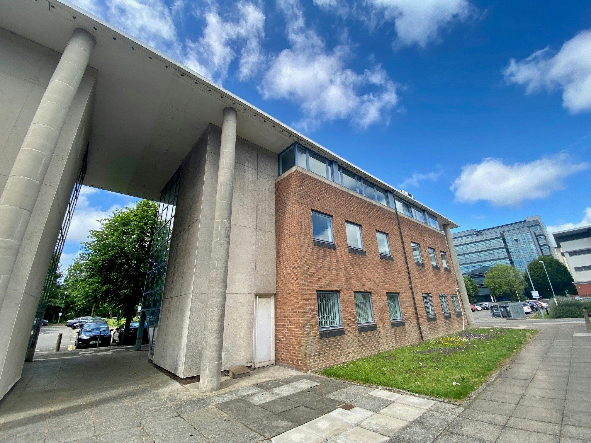 No. 2, Drake Walk, Cardiff, Office, For Sale - Jenkins Best