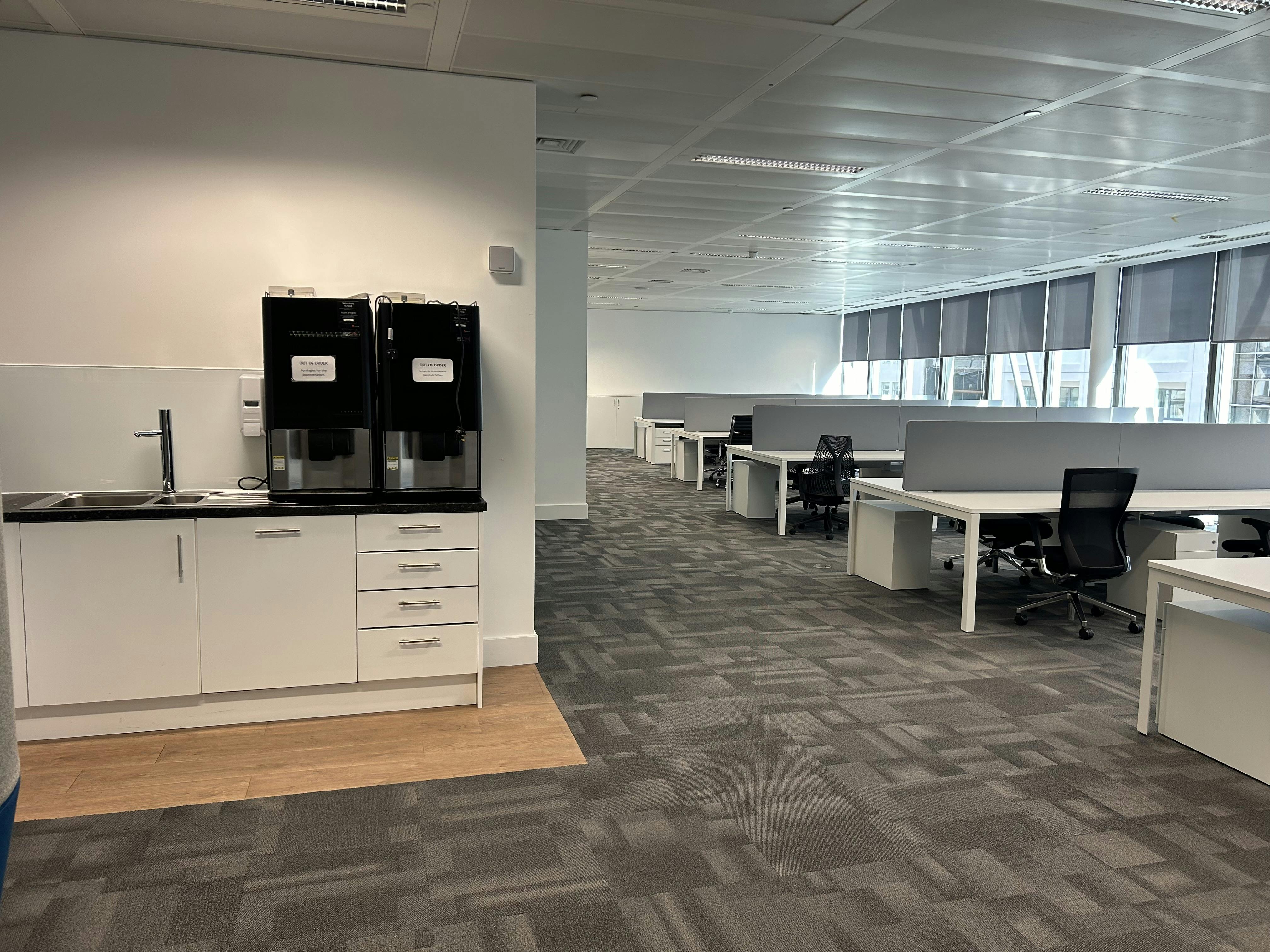 MidCity Place, 71 High Holborn, London, Office, To Let - Spring4