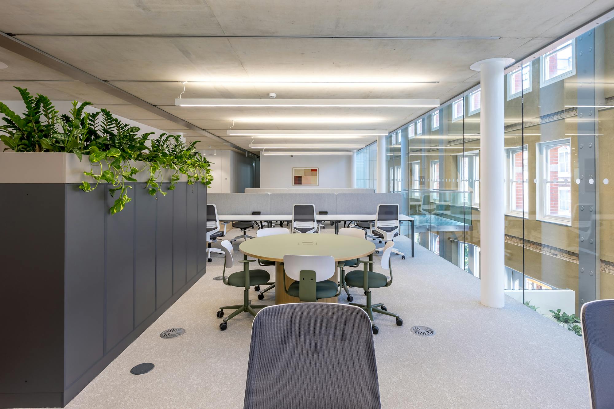 Davidson Building, 5 Southampton Street, London, WC2E 7HA available to ...