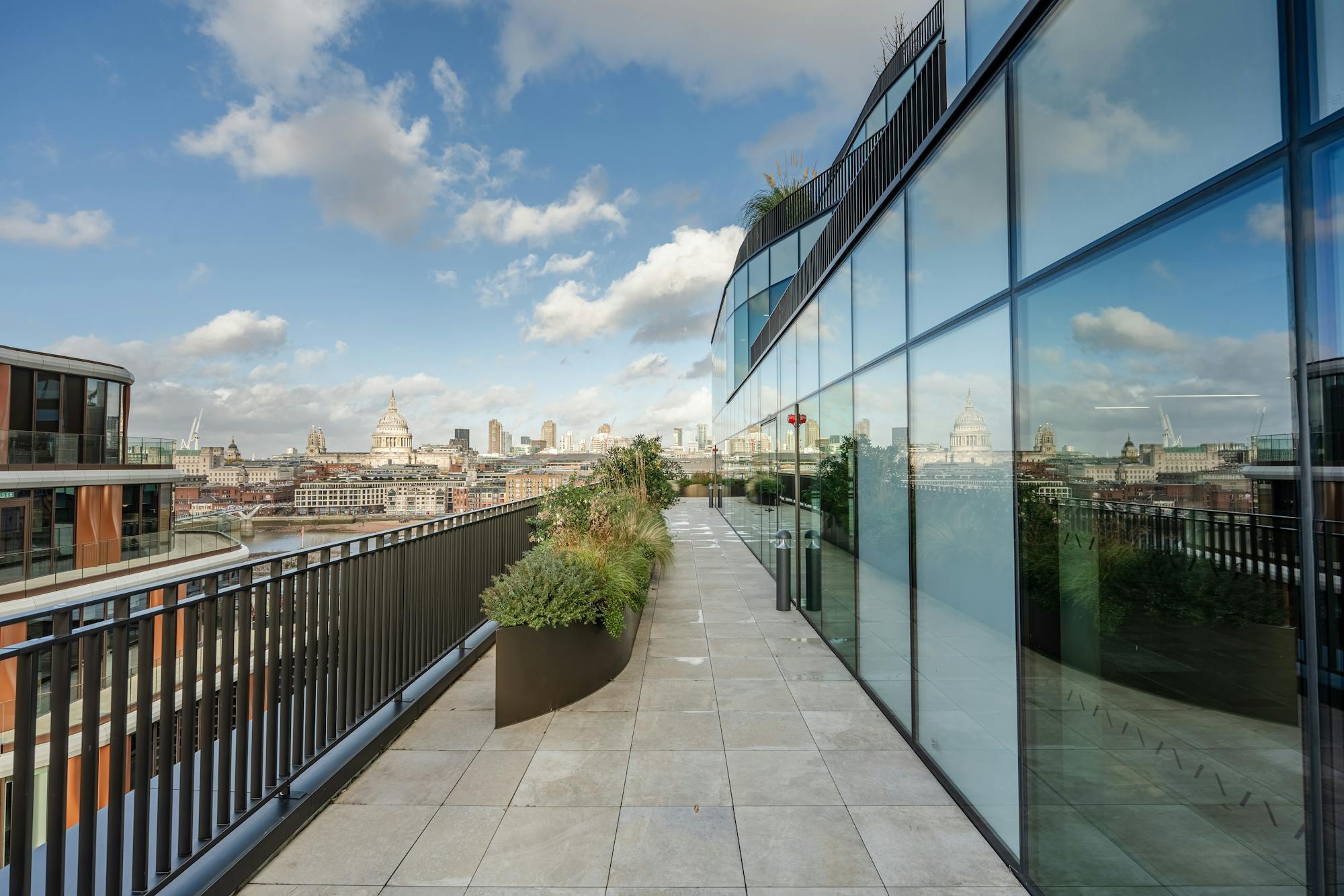 TIDE, Bankside 135 Park Street, Southbank, SE1 9EA available to rent ...