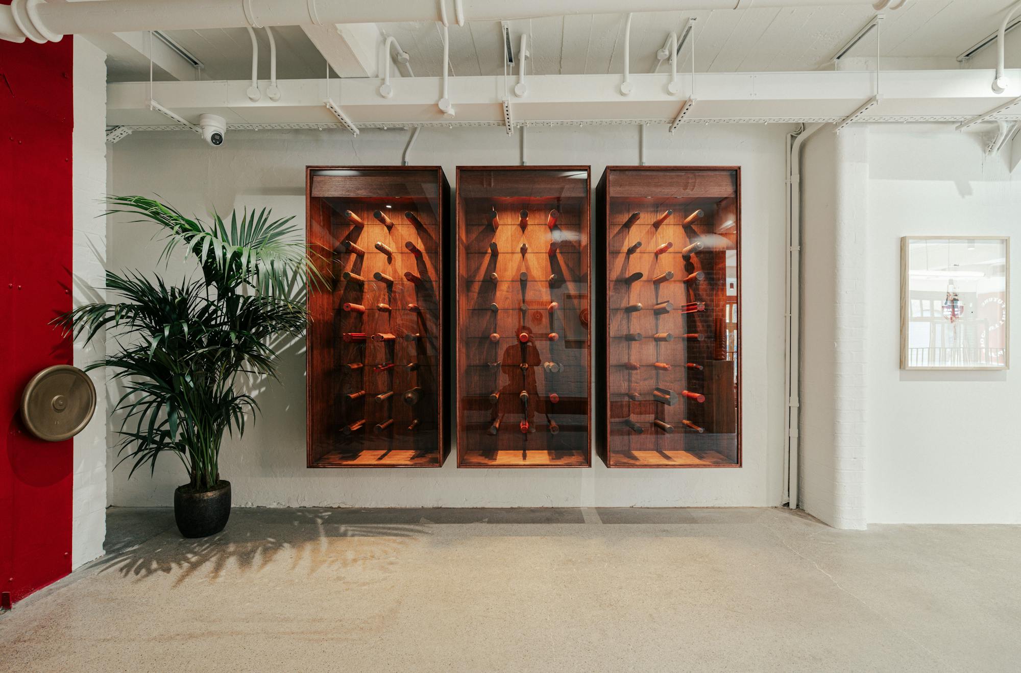 The Heals Building 1 Alfred Mews, London, W1T 4TB available to rent via ...