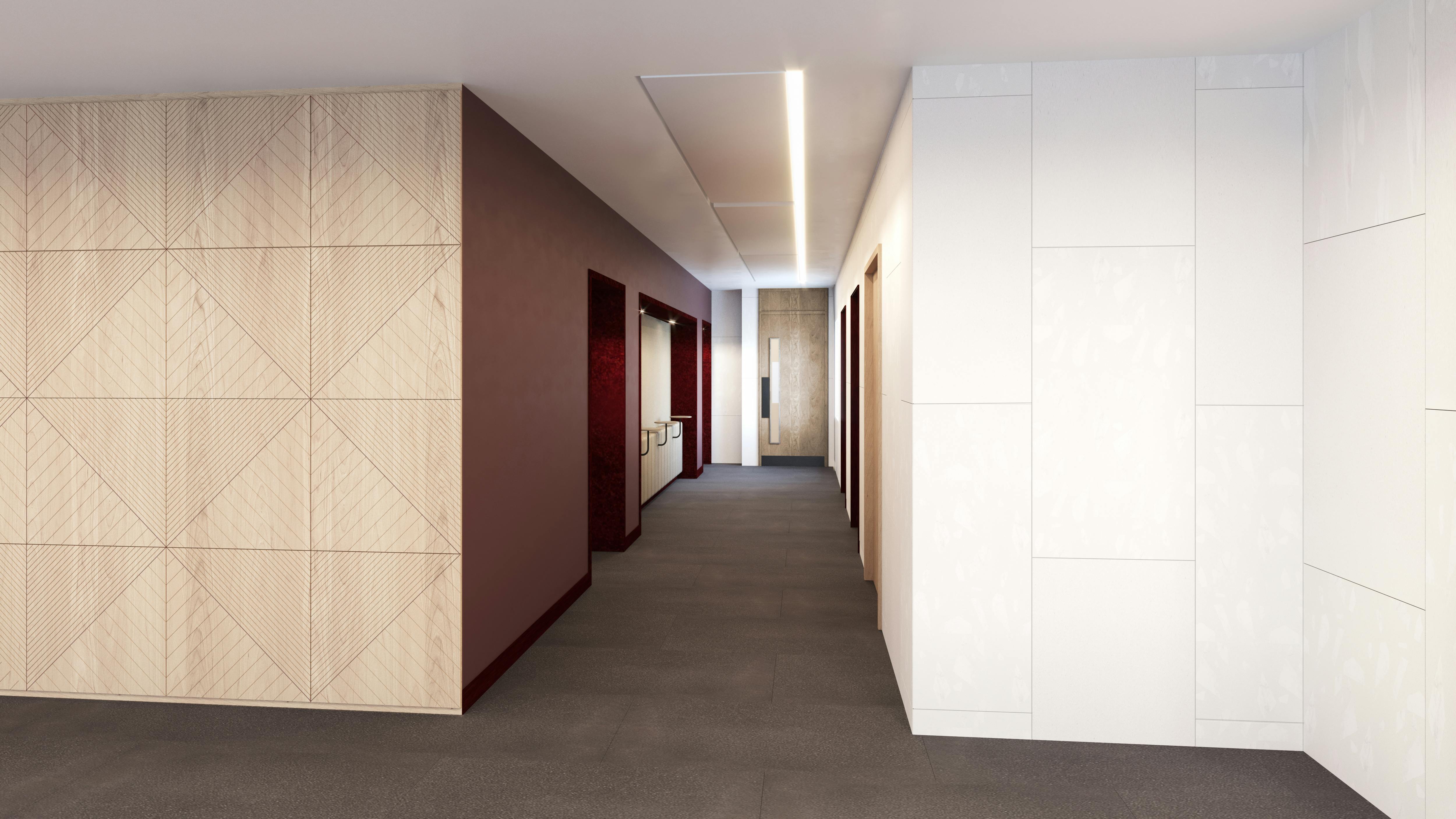 18 Lower Leeson Street, South City Centre, Dublin 2, Office, To Let