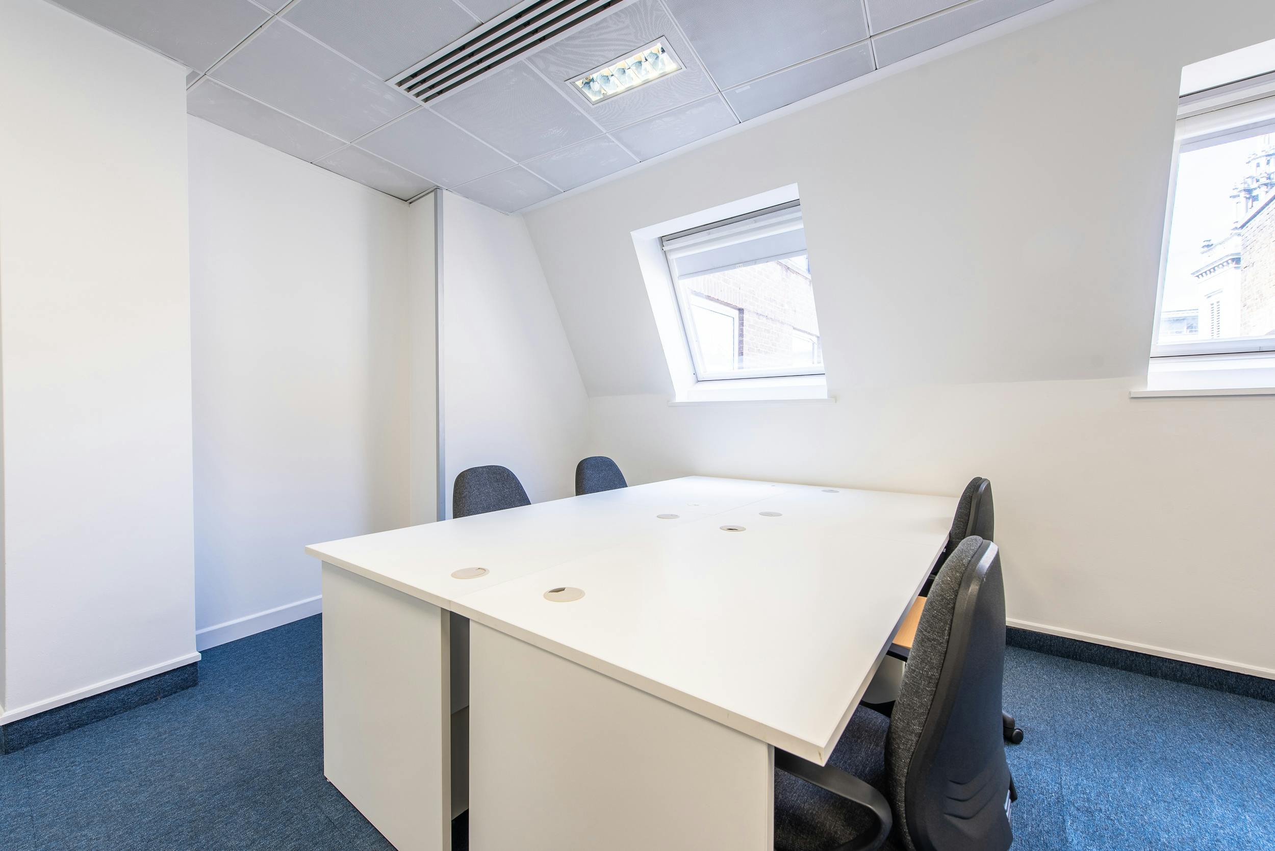 14-16 Dowgate Hill, Cannon Street, London, Offices, To Let - Omega Real ...