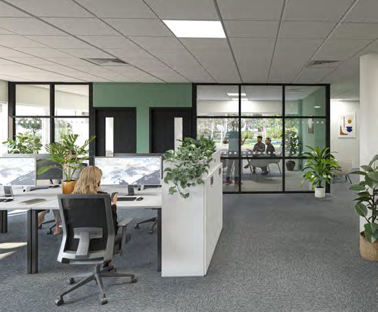 200 Berkshire Place, Reading, Offices, To Let - Bray Fox Smith