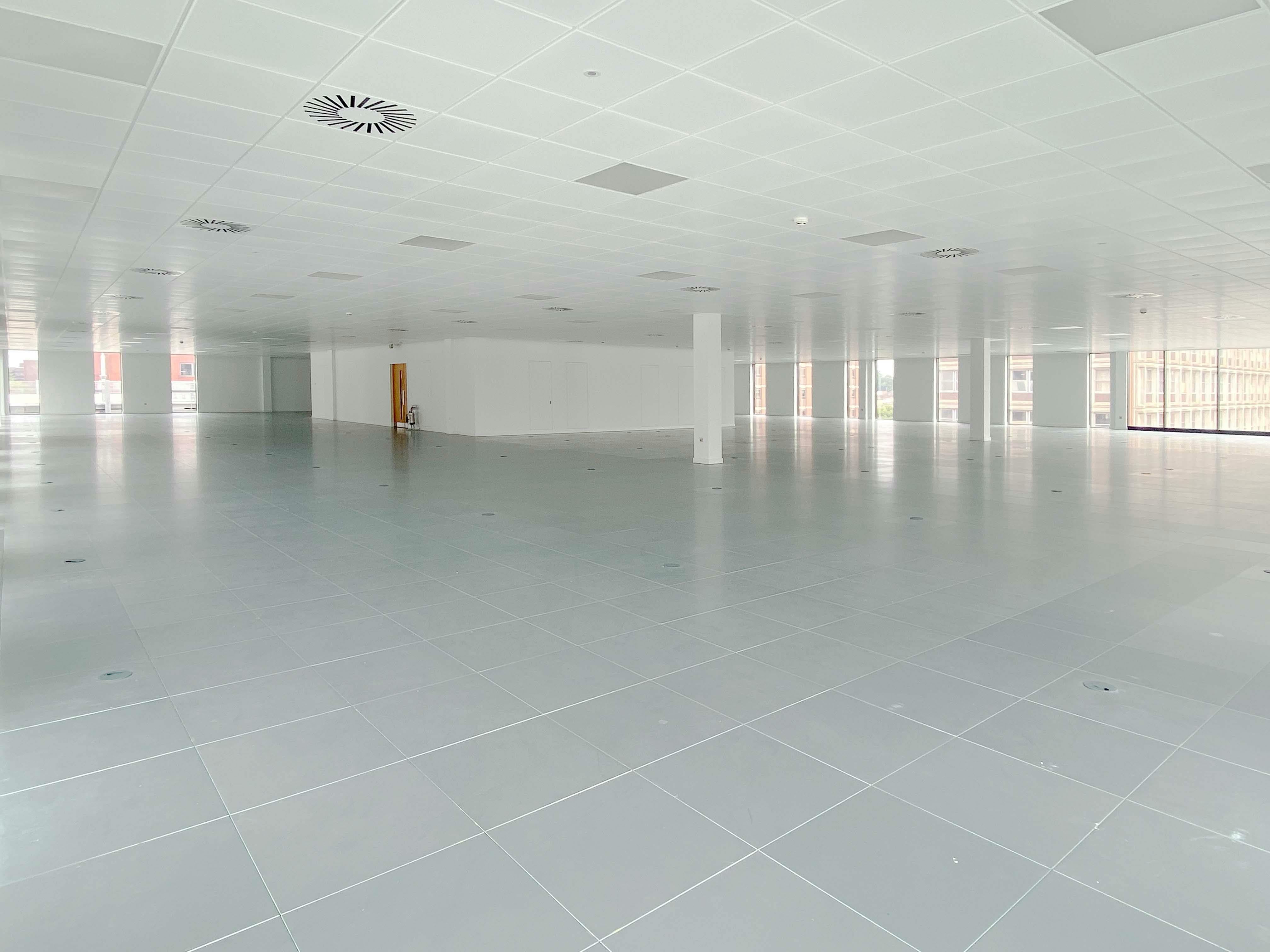 Sovereign House, Basing View, Basingstoke, Office, To Let - BDT - AS