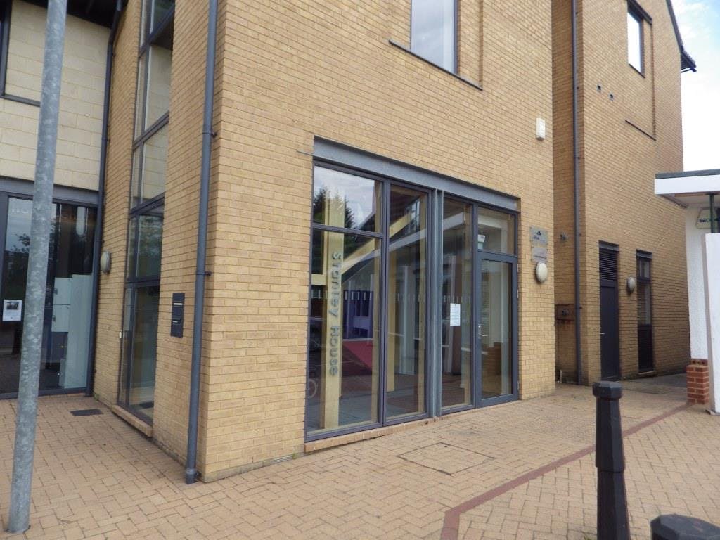 Stanley House, London Road, Hook, Office, To Let - BDT - AS