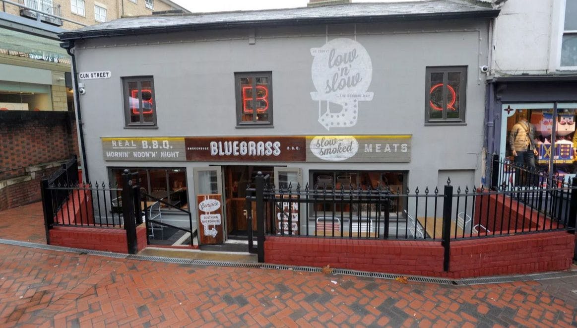 15 Gun Street, Reading, Restaurant, For Sale - CDG Leisure