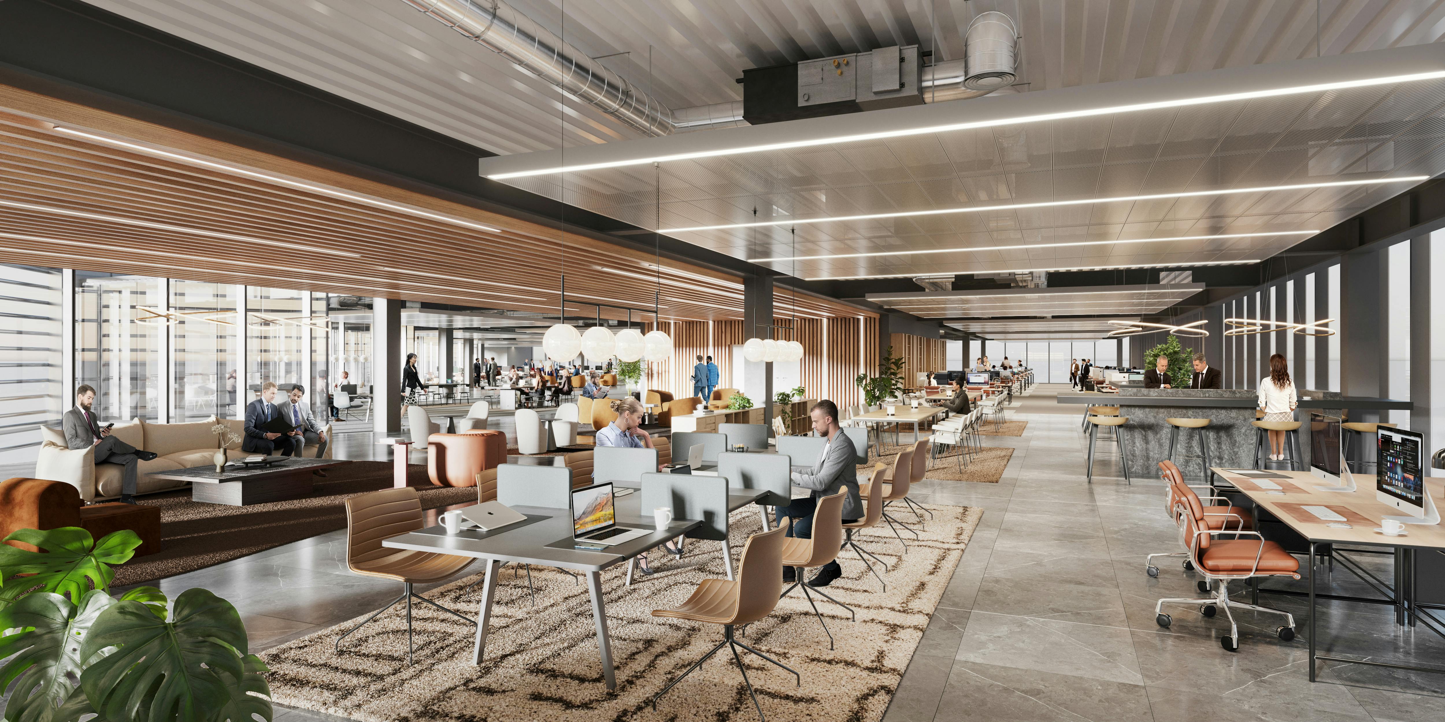 6 More London, London, Office, To Let