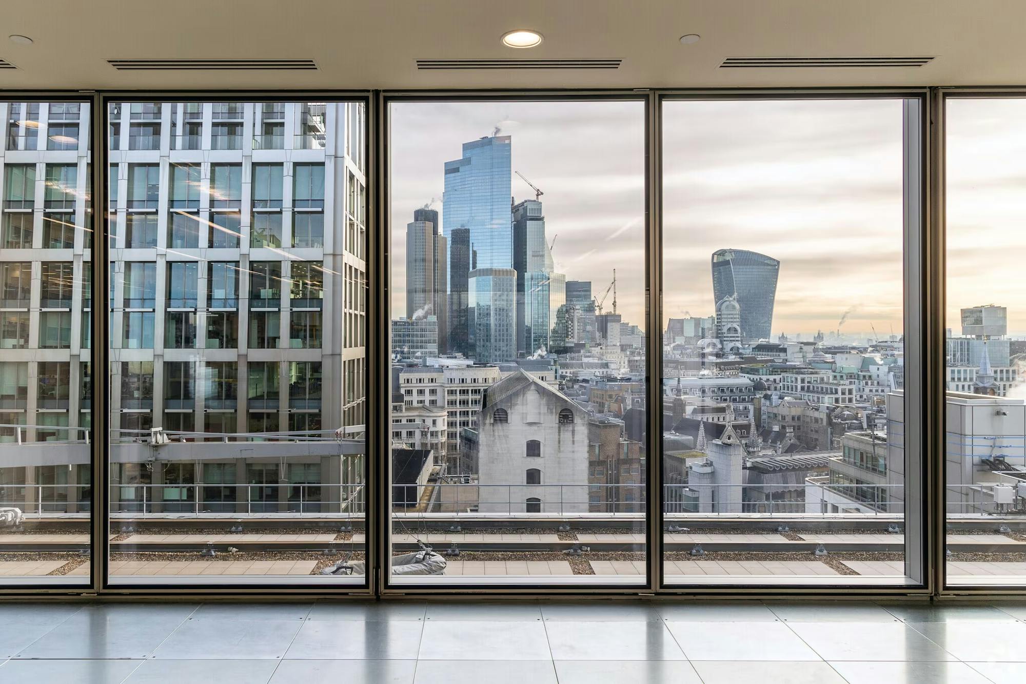 88 Wood Street, London, EC2V 7QR available to rent via RX London