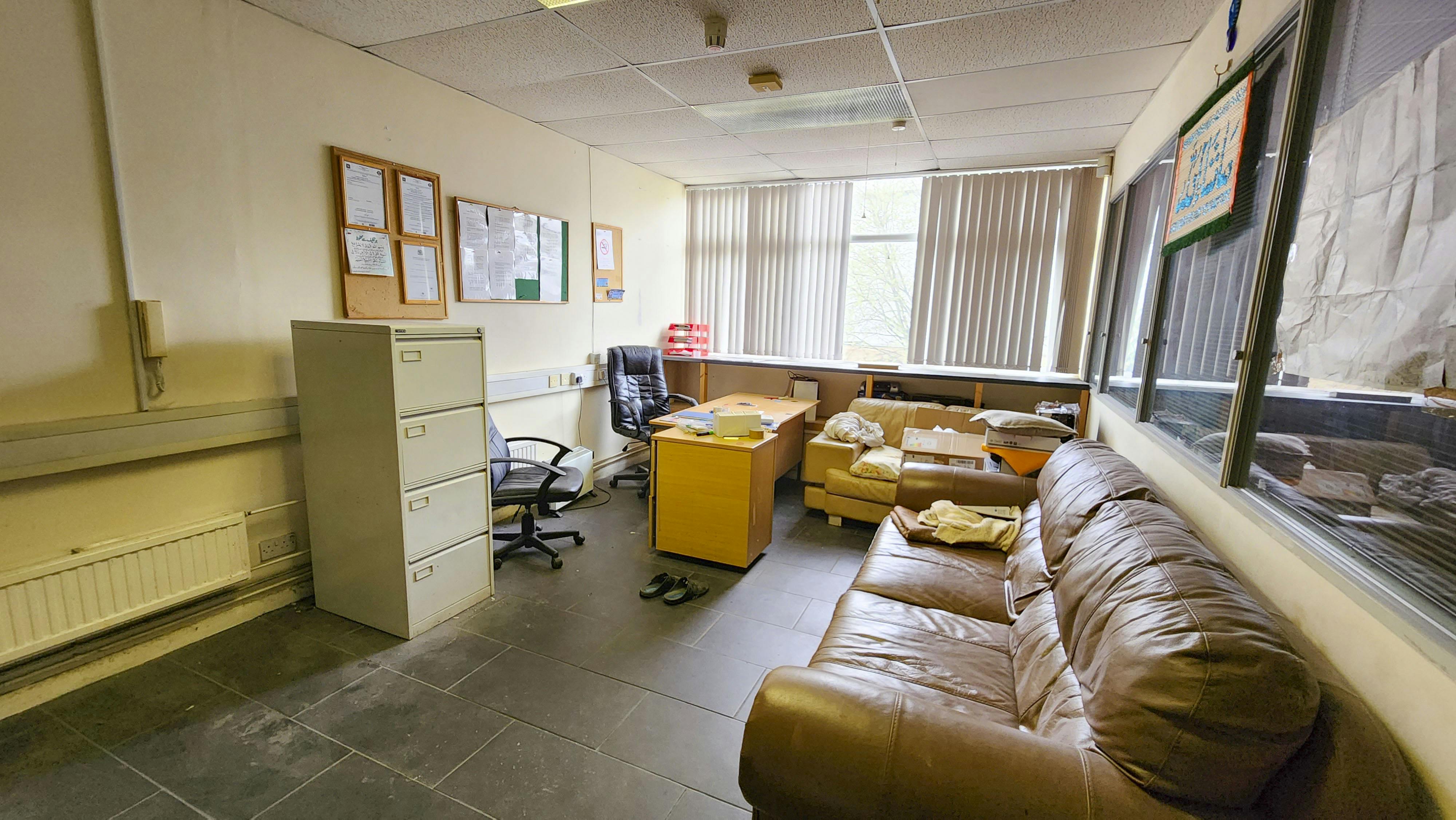 Unit 10 Feltham Business Complex, Feltham, Industrial / Warehouse, For ...