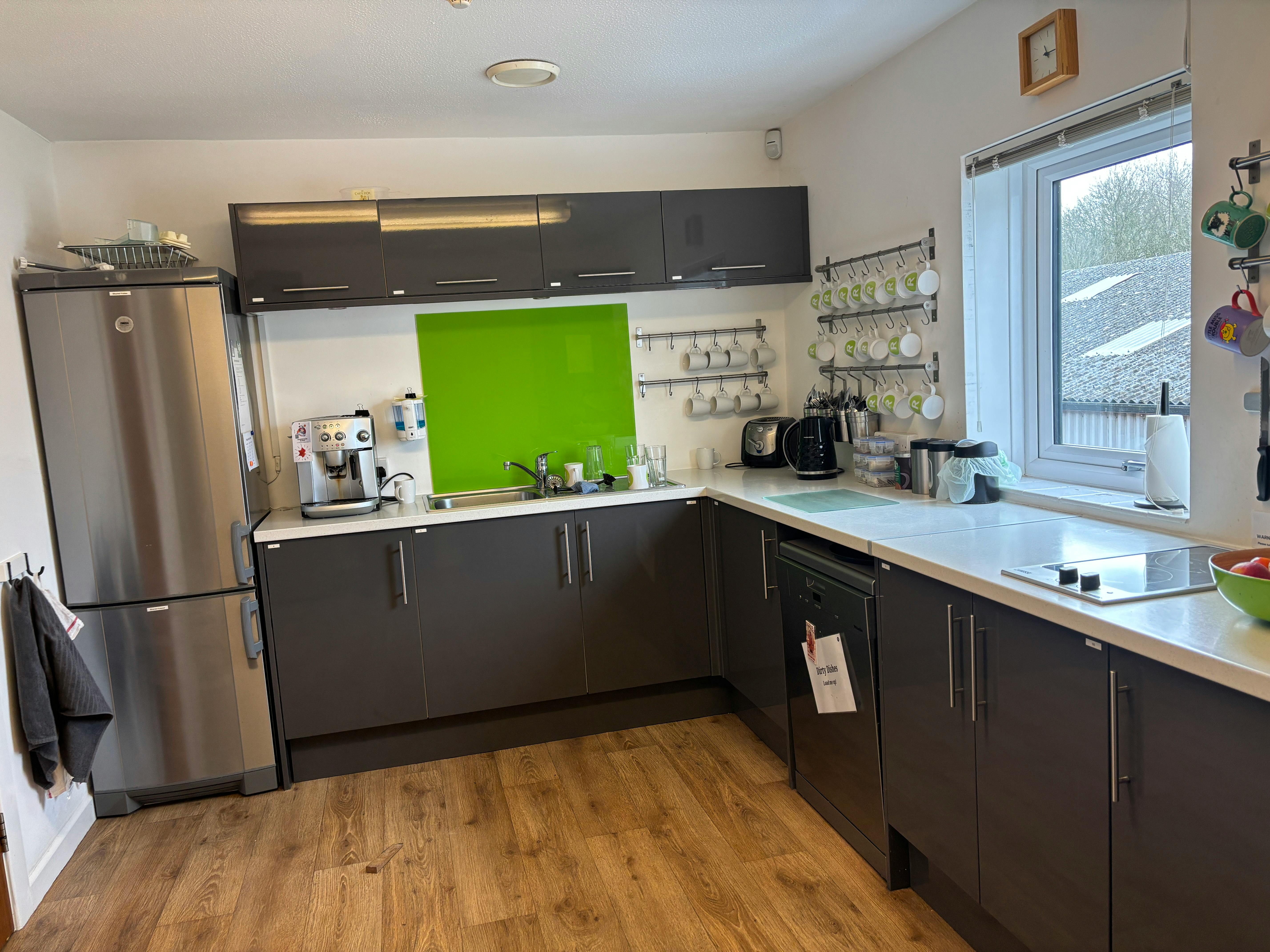Riverside House, Witney, Office, To Let or For Sale - Conway
