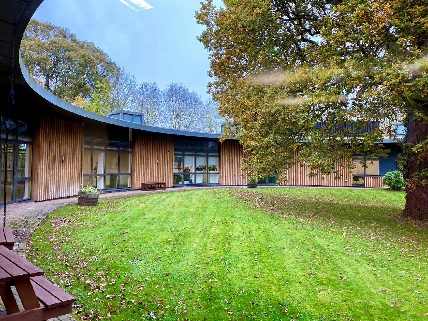 The British Horse Society Offices, Kenilworth, Office, To Let ...
