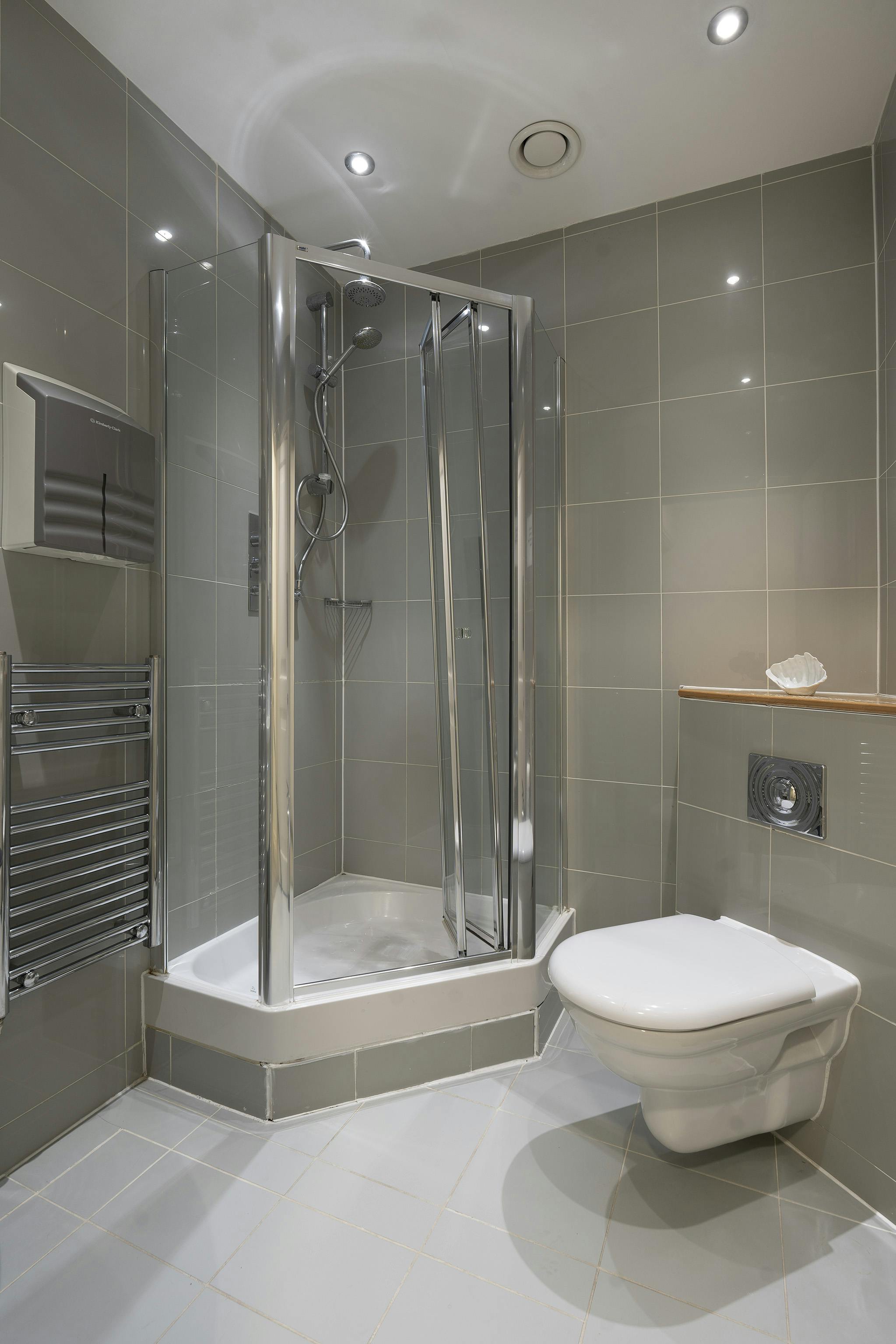 3 Gough Square, London, Office, To Let - Mellersh & Harding