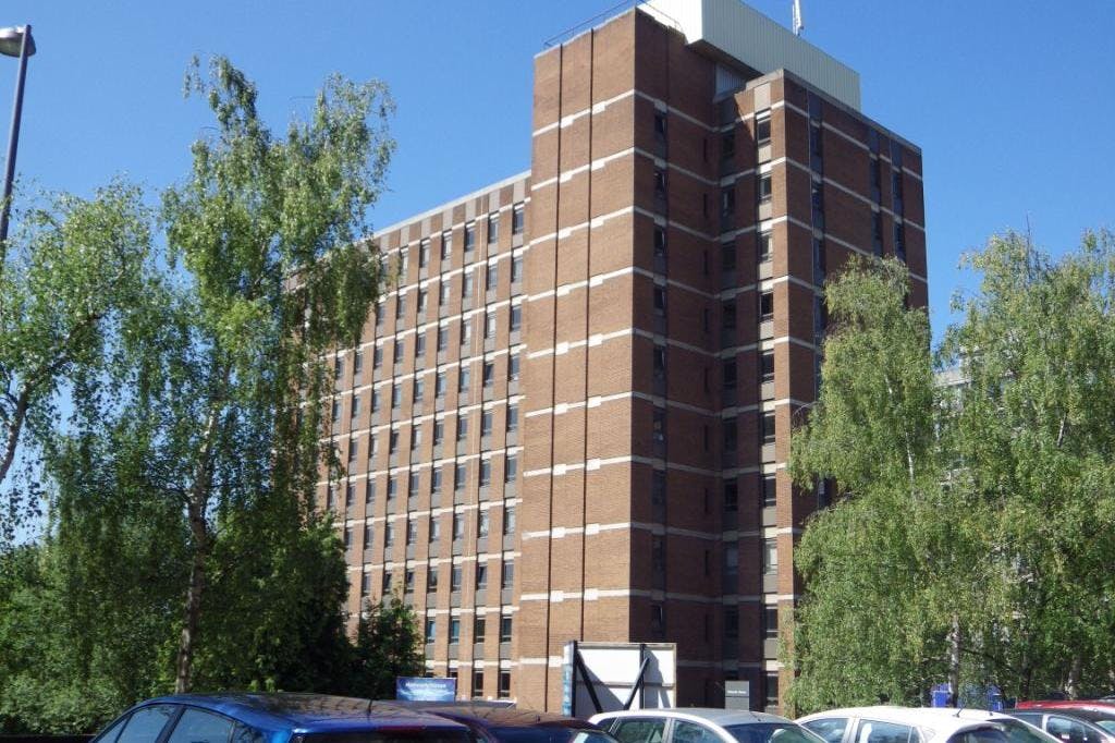 Network House, Basing View, Basingstoke, Office, To Let - BDT - AS