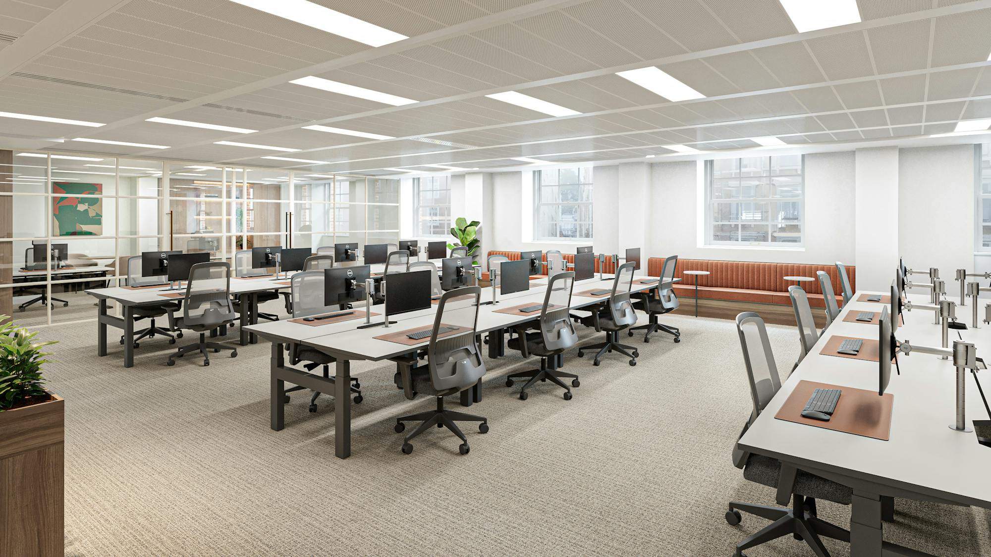 6 Duke Street St. James's, London, SW1Y 6BN available to rent via RX London