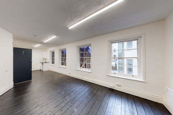 2nd Floor Office Back Hill Unit 2, Flat 1, London, Office, To Let ...