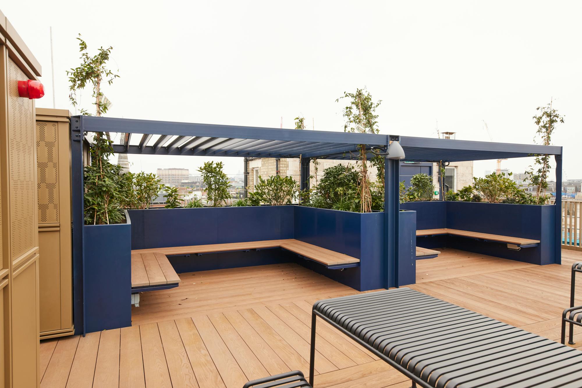 12 Little Portland Street, London, W1W 8BJ available to rent via RX London