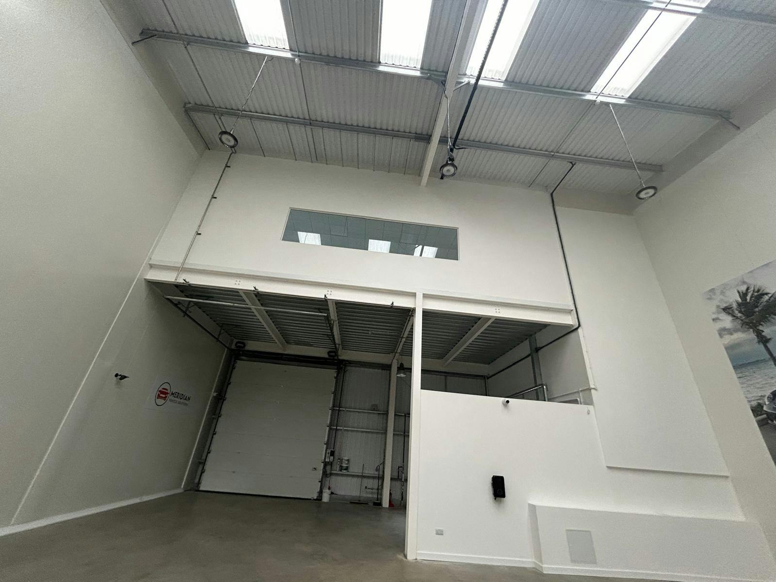 Unit 3 Aerial Park, Asheridge Road, Chesham, Industrial, To Let ...