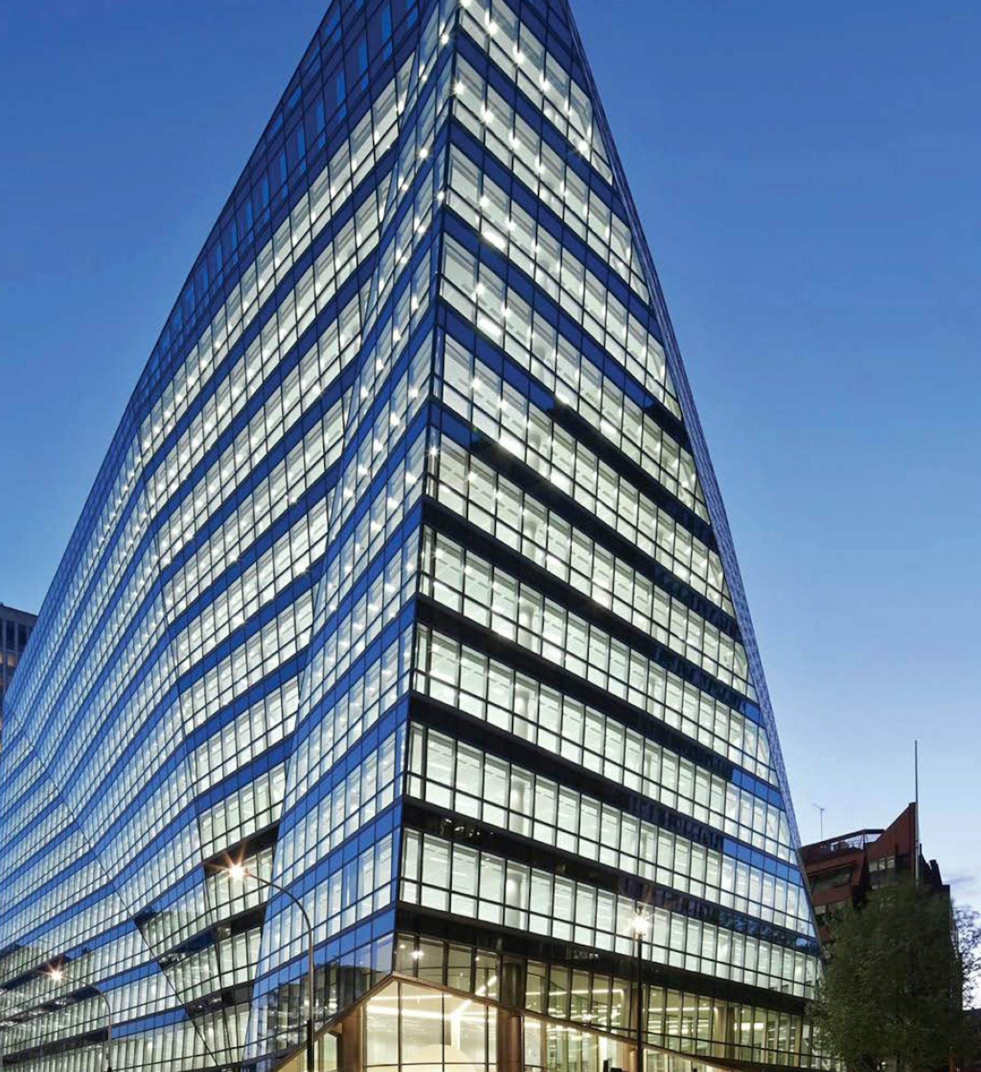 62 Buckingham Gate, Victoria, SW1E 6QW available to rent via RX London