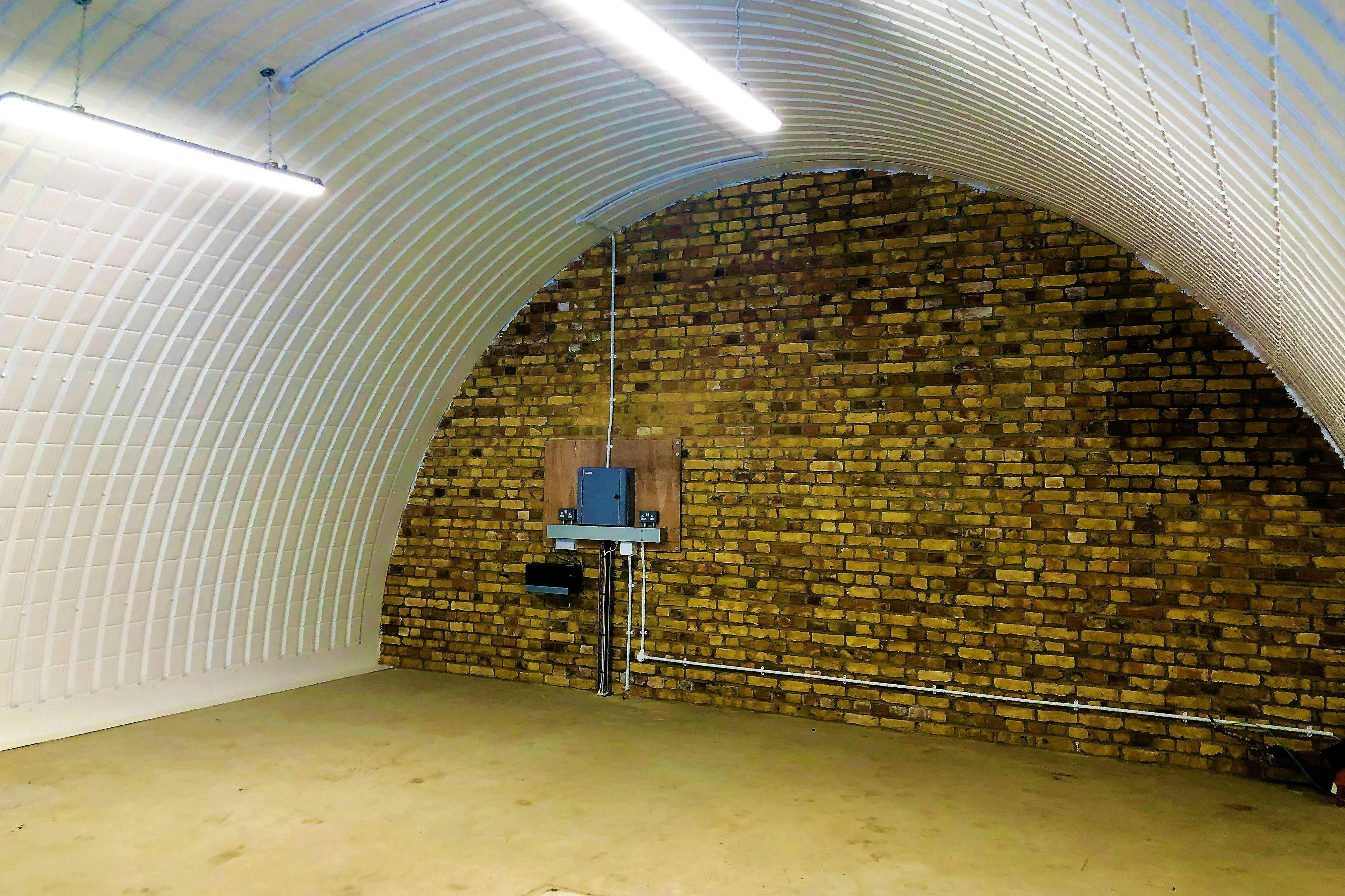 Arch 601, Unit 18, Brixton Pillars, Atlantic Road, Brixton, Retail, To ...