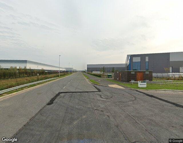 Omega Loop 310, Catalina Approach, Warrington, Industrial, To Let ...