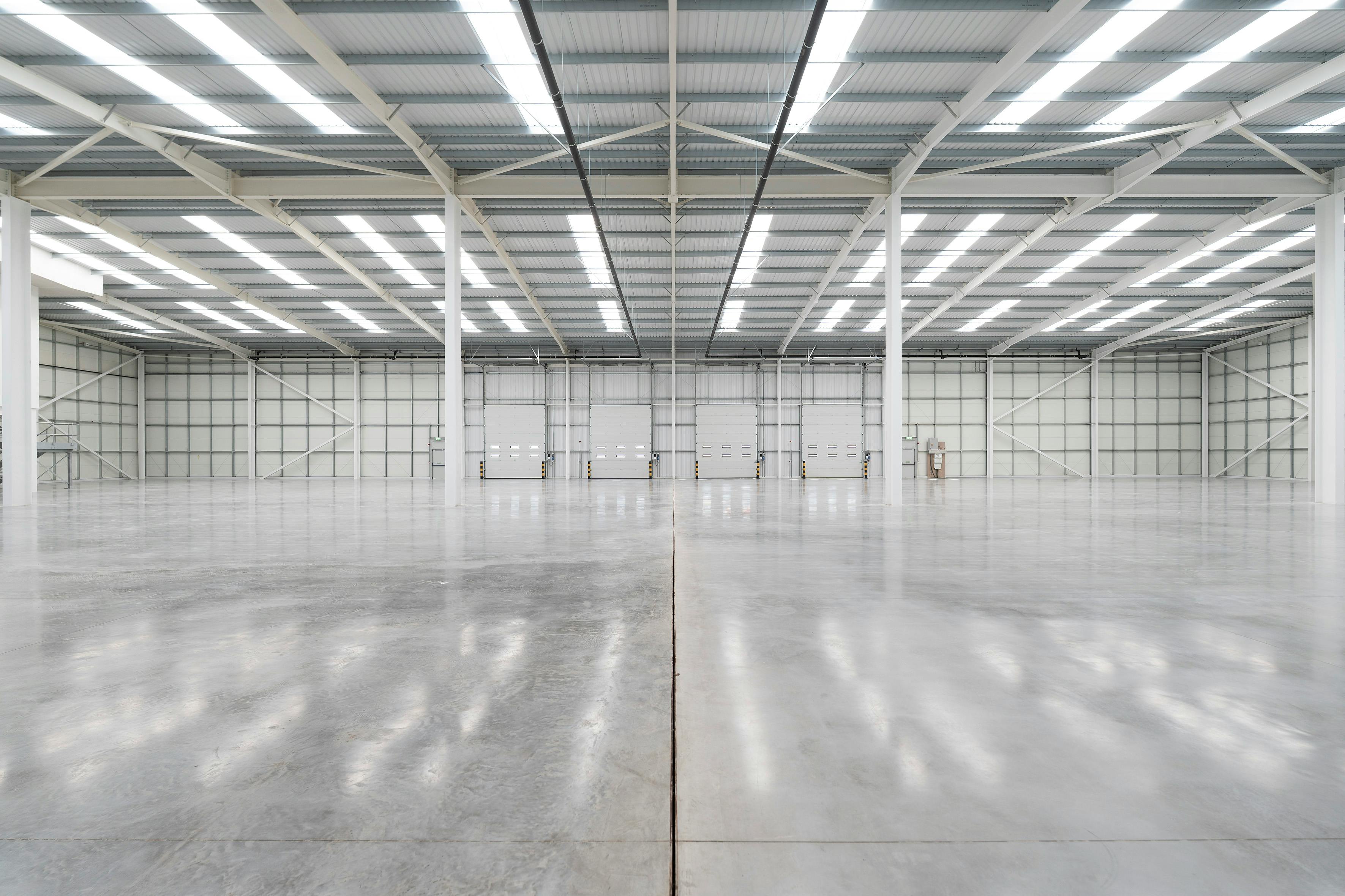 Intec Business Park, Wade Road, Basingstoke, Industrial, To Let - BDT - AS