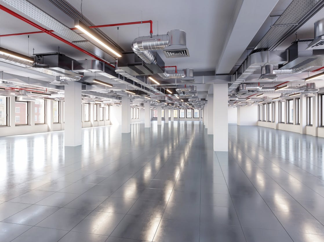 1 James Street, London, Office, To Let - Mellersh & Harding