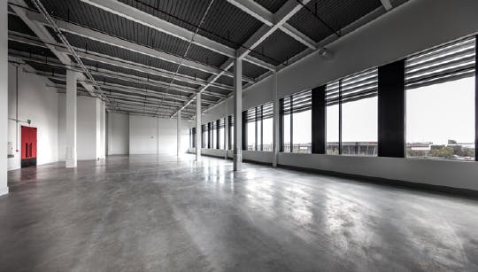 Segro V-Park Grand Union, A406, London, Industrial / Offices, To Let - DTRE