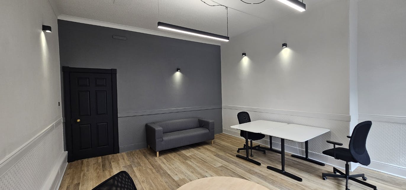 Standard Buildings, 94 Hope Street, Glasgow, Offices, To Let - Standard ...