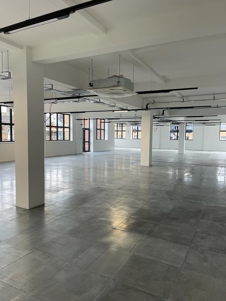 Bonsoir House, 3 Victorian Grove, Stoke Newington, Offices, To Let ...