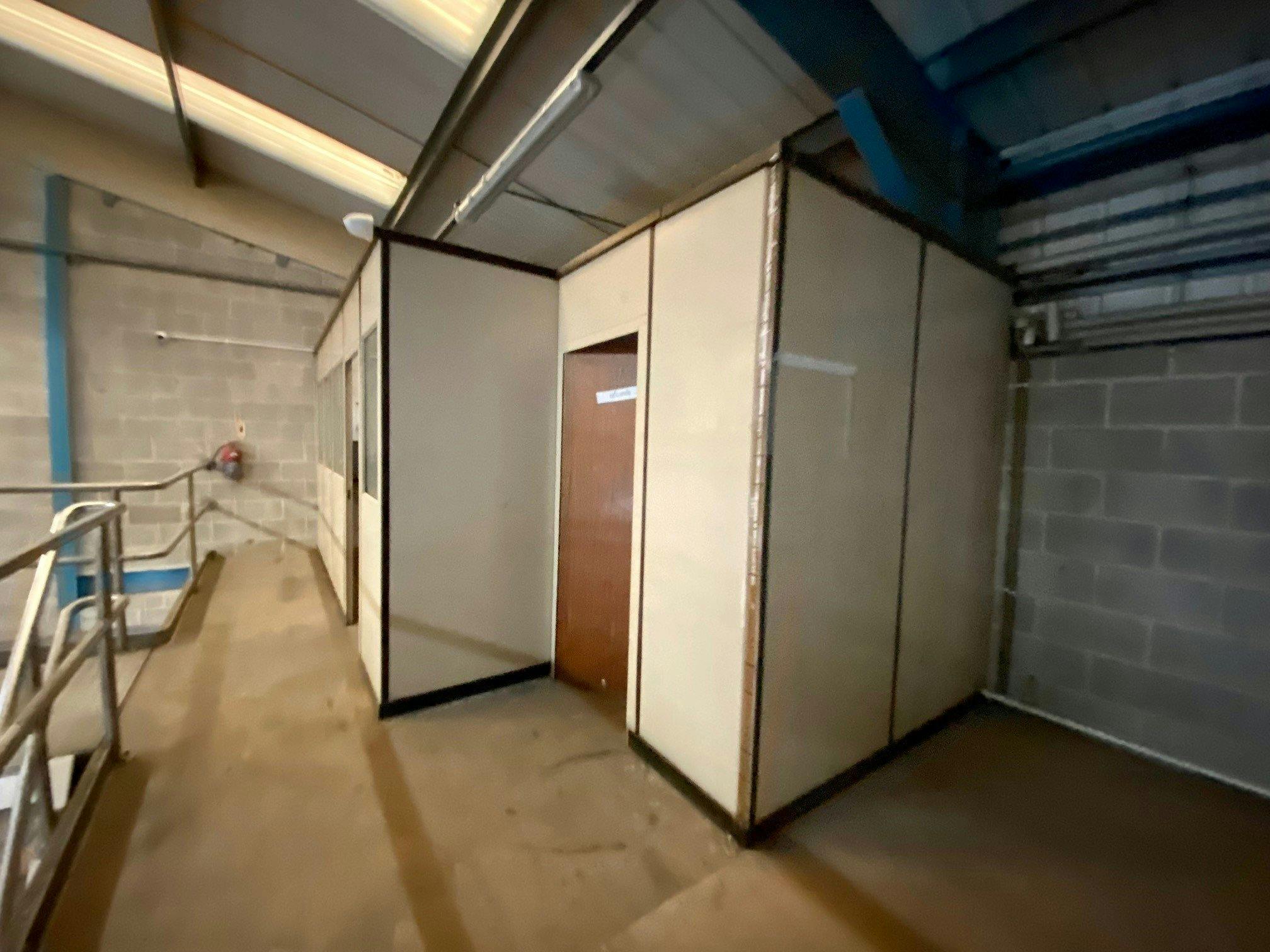 Unit 4 & 5, Tagomago Business Park, Cardiff, Industrial, To Let ...