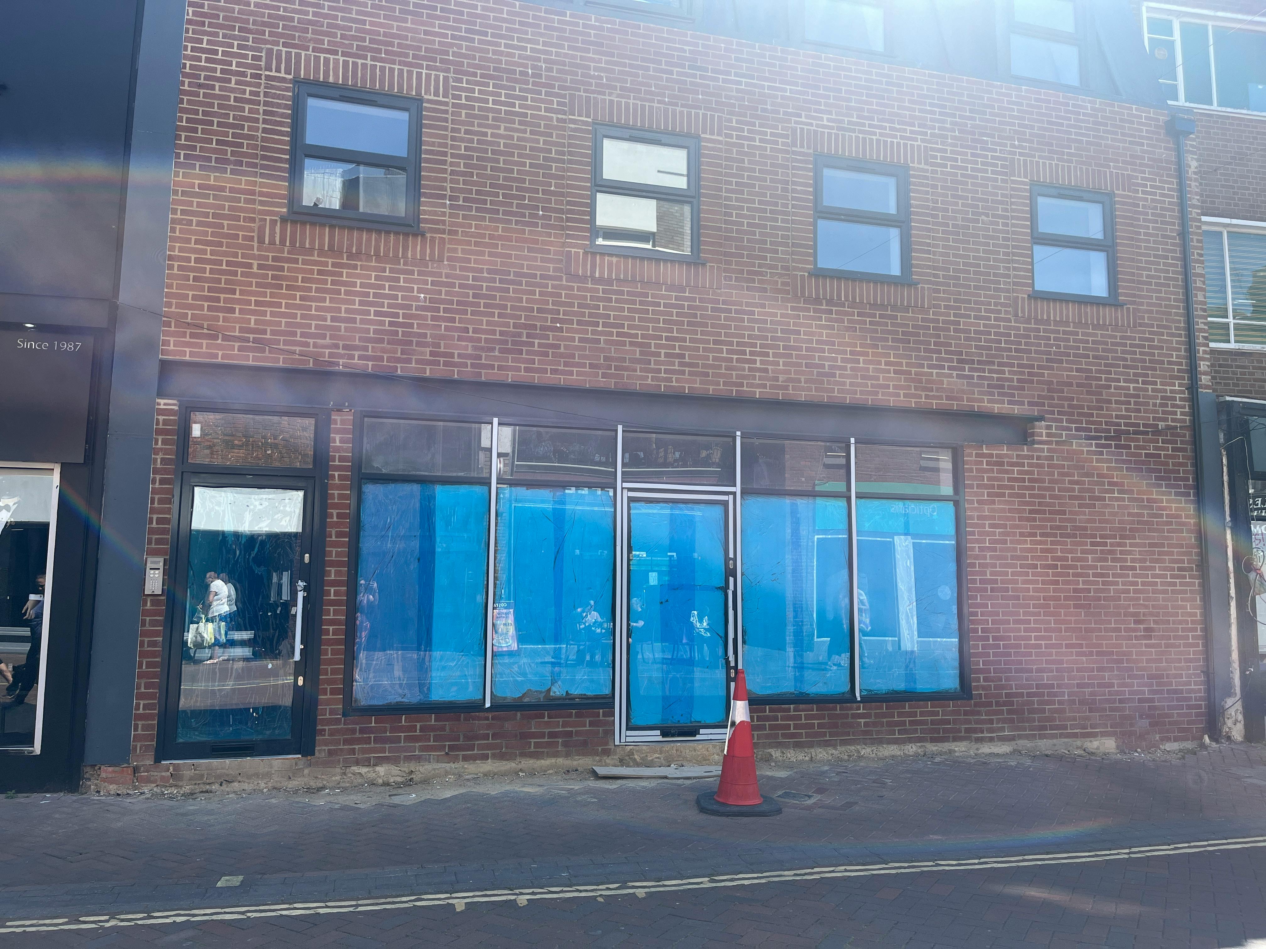 10 High Street, Aylesbury, Retail, To Let - Chandler Garvey