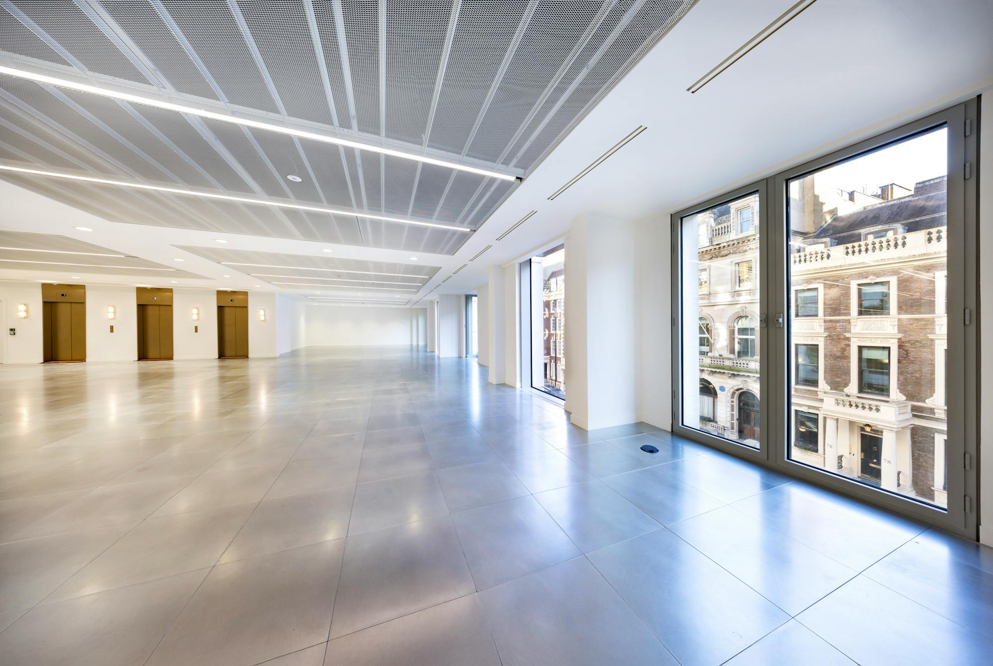 45 Pall Mall, London, SW1Y 5JG available to rent via RX London