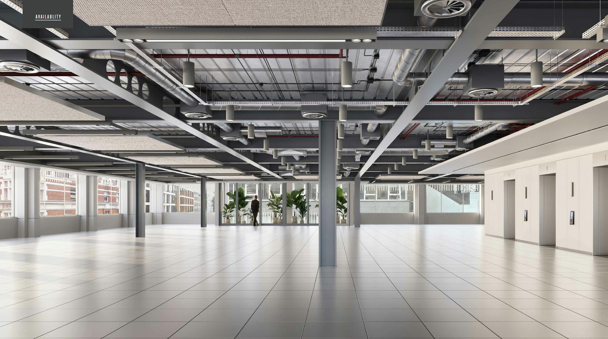 2 Fitzroy Place 8 Mortimer Street, London, W1T 3JJ available to rent ...