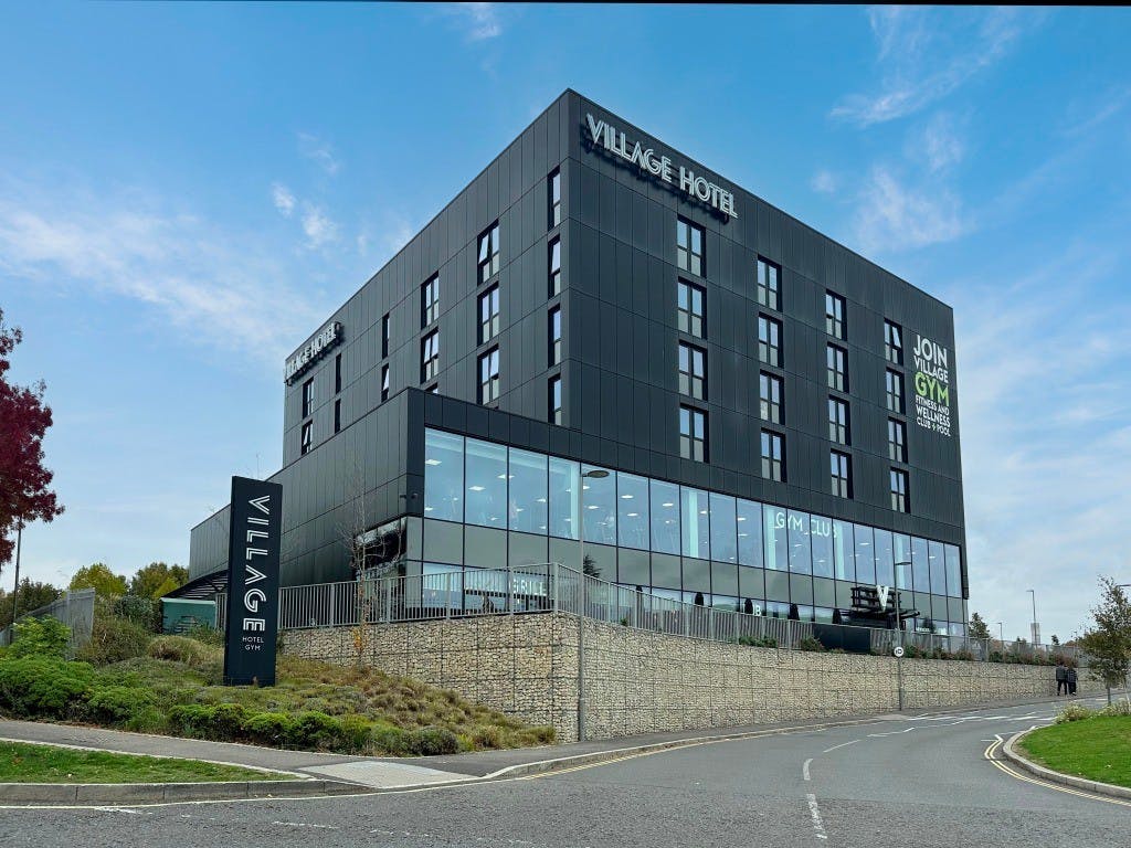 4th Floor South, Matrix House, Basingstoke, Office, To Let - BDT - AS