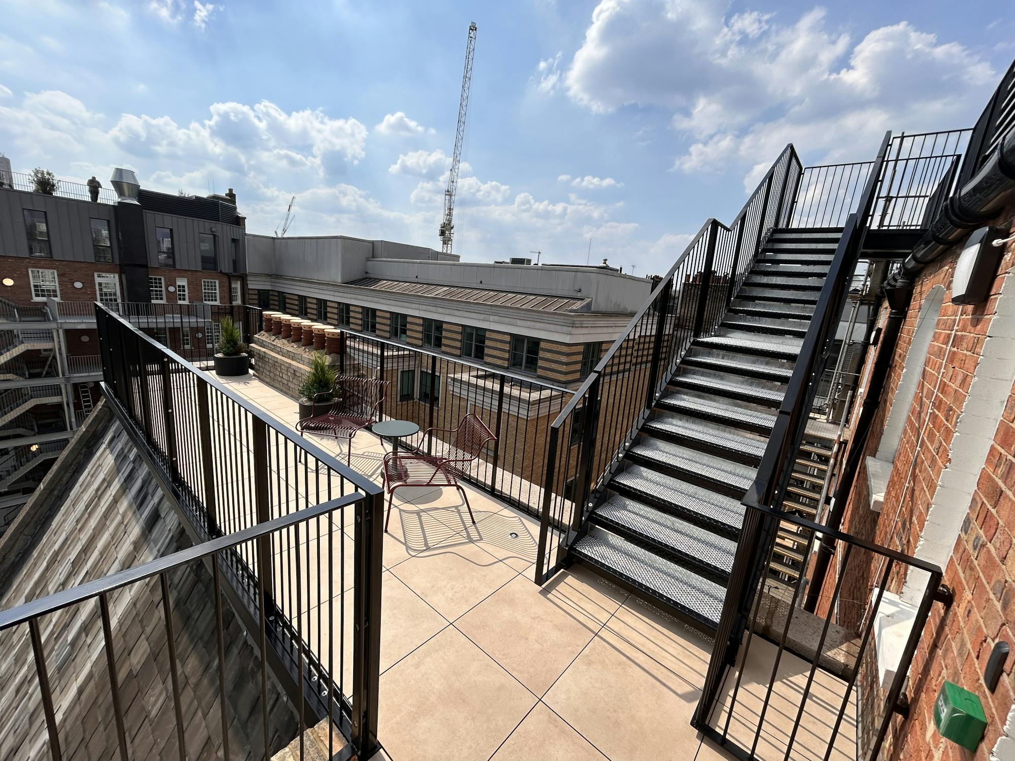 Empress 35 Dover Street, London, W1S 4NQ available to rent via RX London