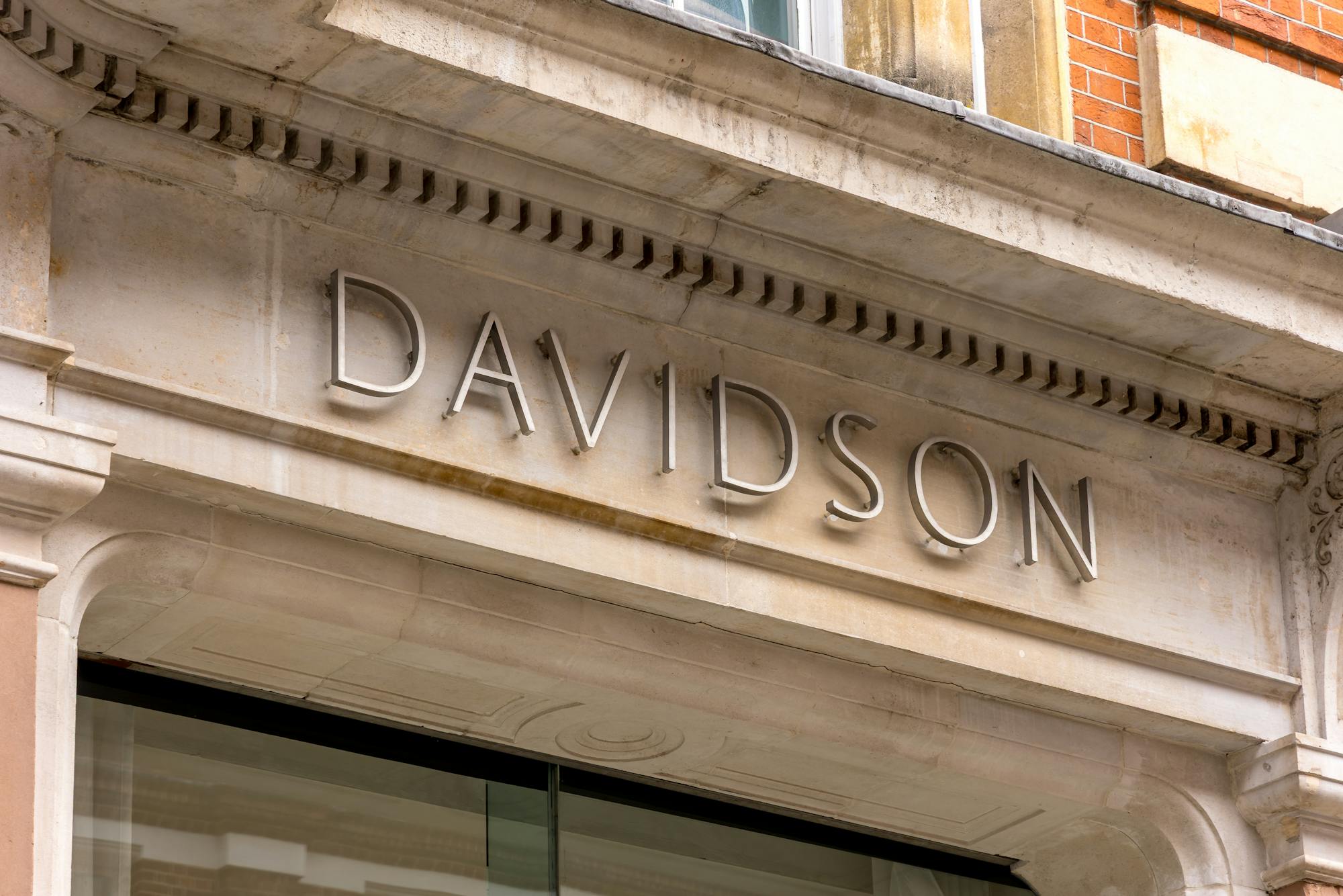Davidson Building, 5 Southampton Street, London, WC2E 7HA available to ...